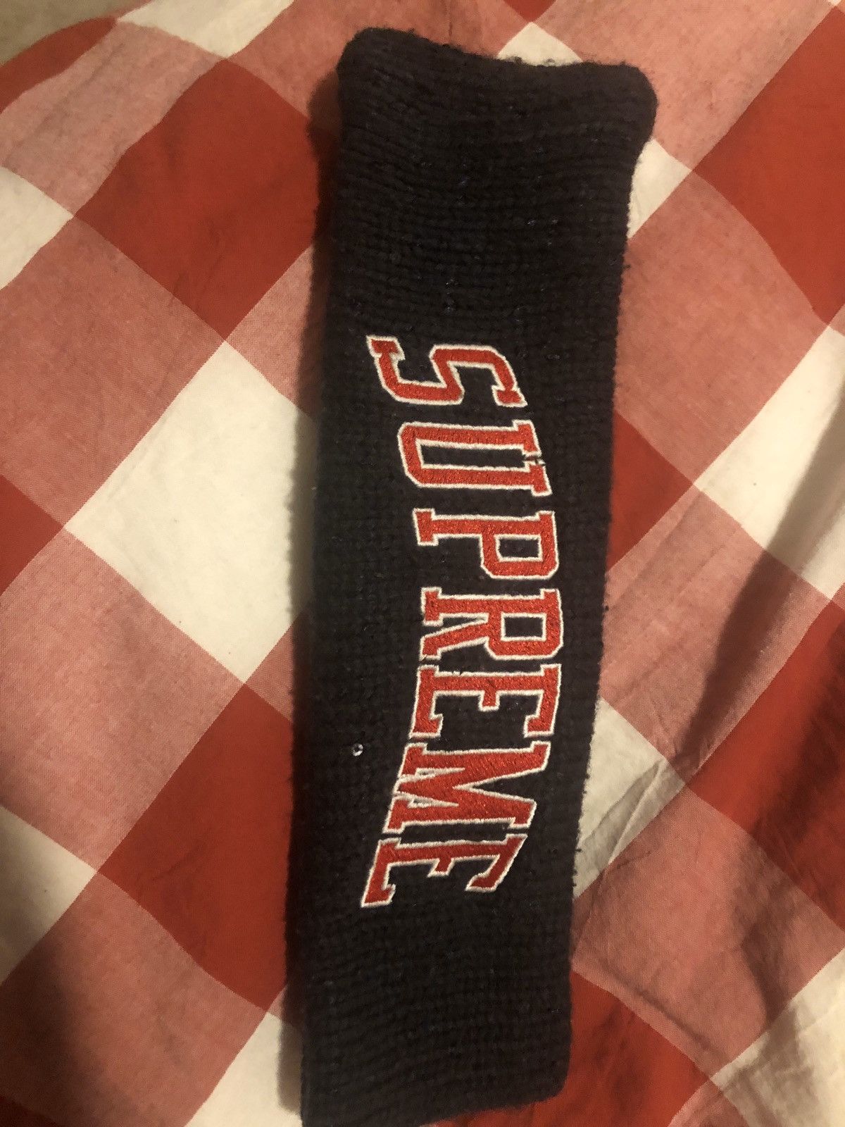 Supreme Supreme head band | Grailed