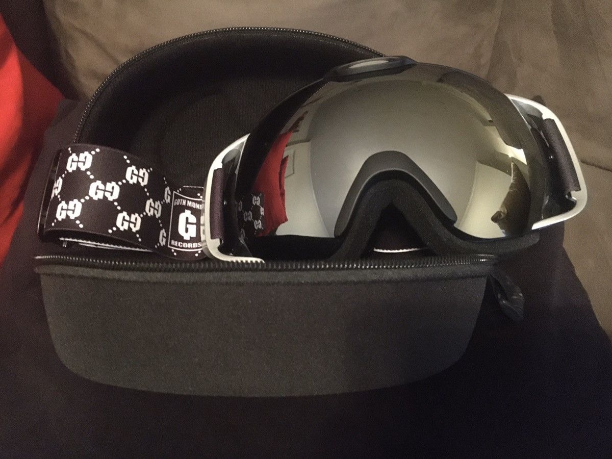 Goth Money Goth Money Goggles V2 💰 | Grailed