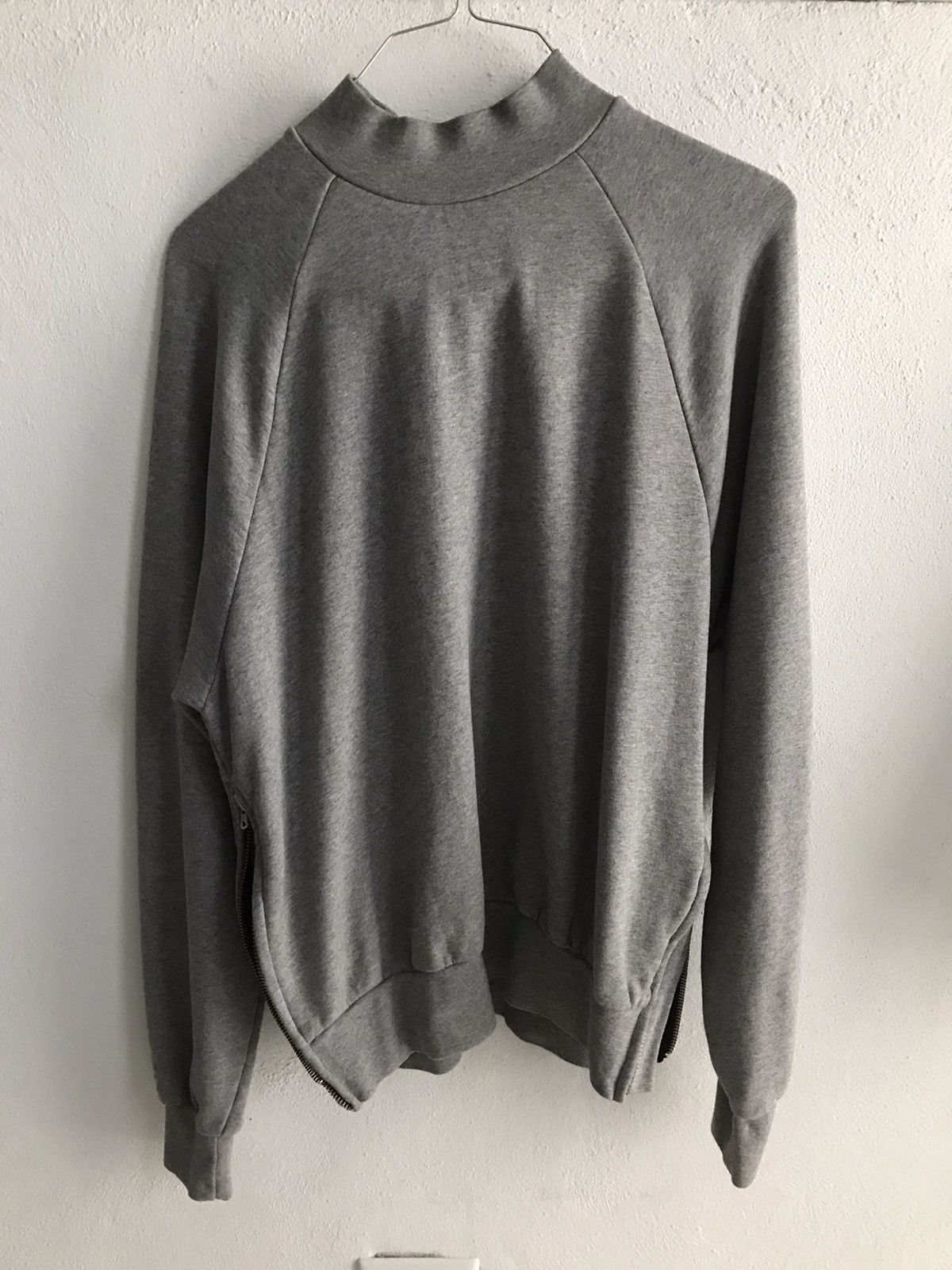 FOG FOG x Pacsun Crewneck Longsleeve Shirt | Grailed