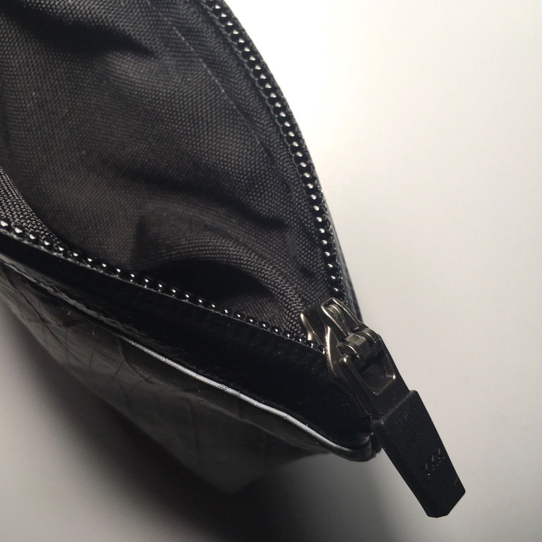 Custom Utility X-PAC pouch acronym techwear bag ninja 11bybbs | Grailed