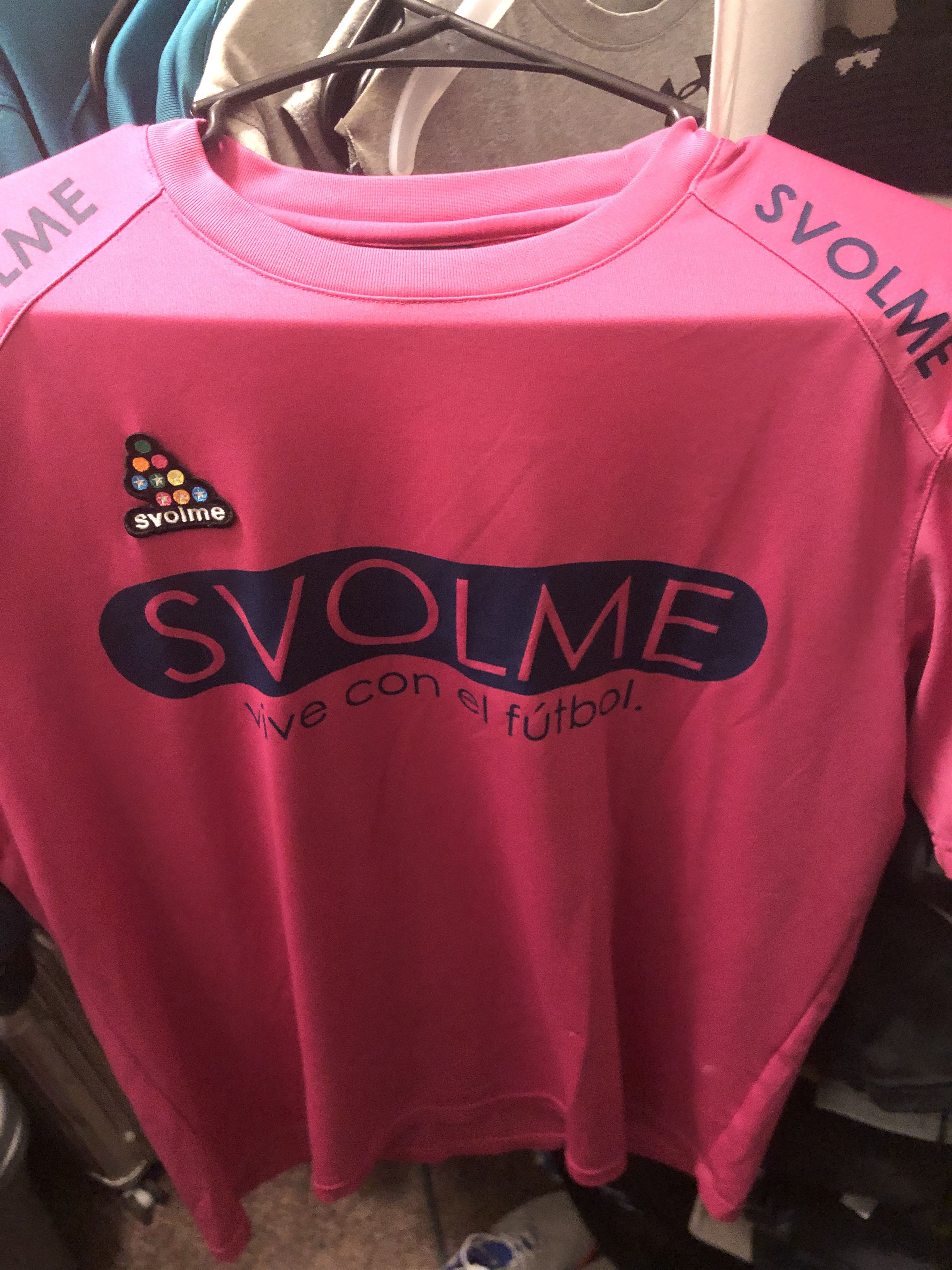 Other Svolme Soccer Jersey | Grailed