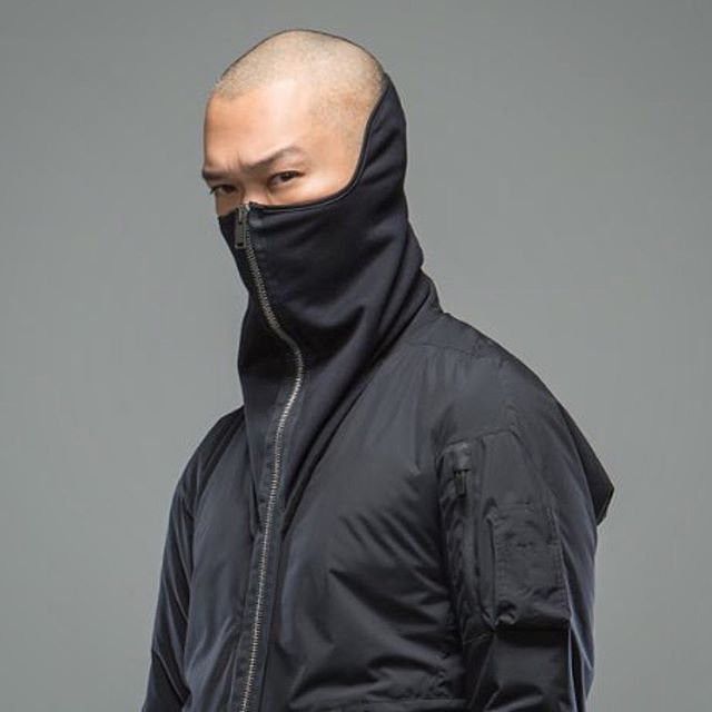 Acronym ACRONYM NG3-PS | Grailed