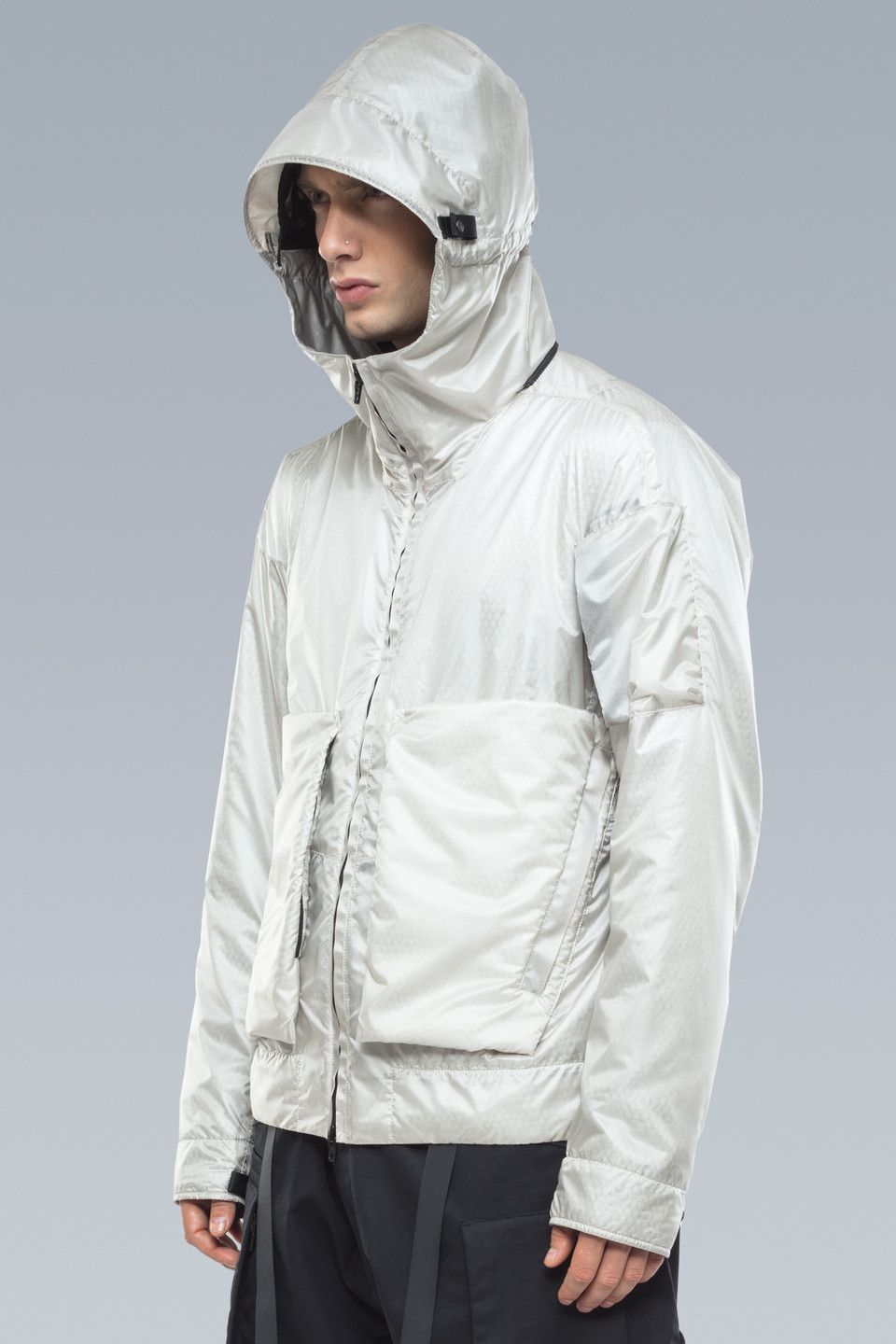 Acronym Acronym J74-PX White Large | Grailed