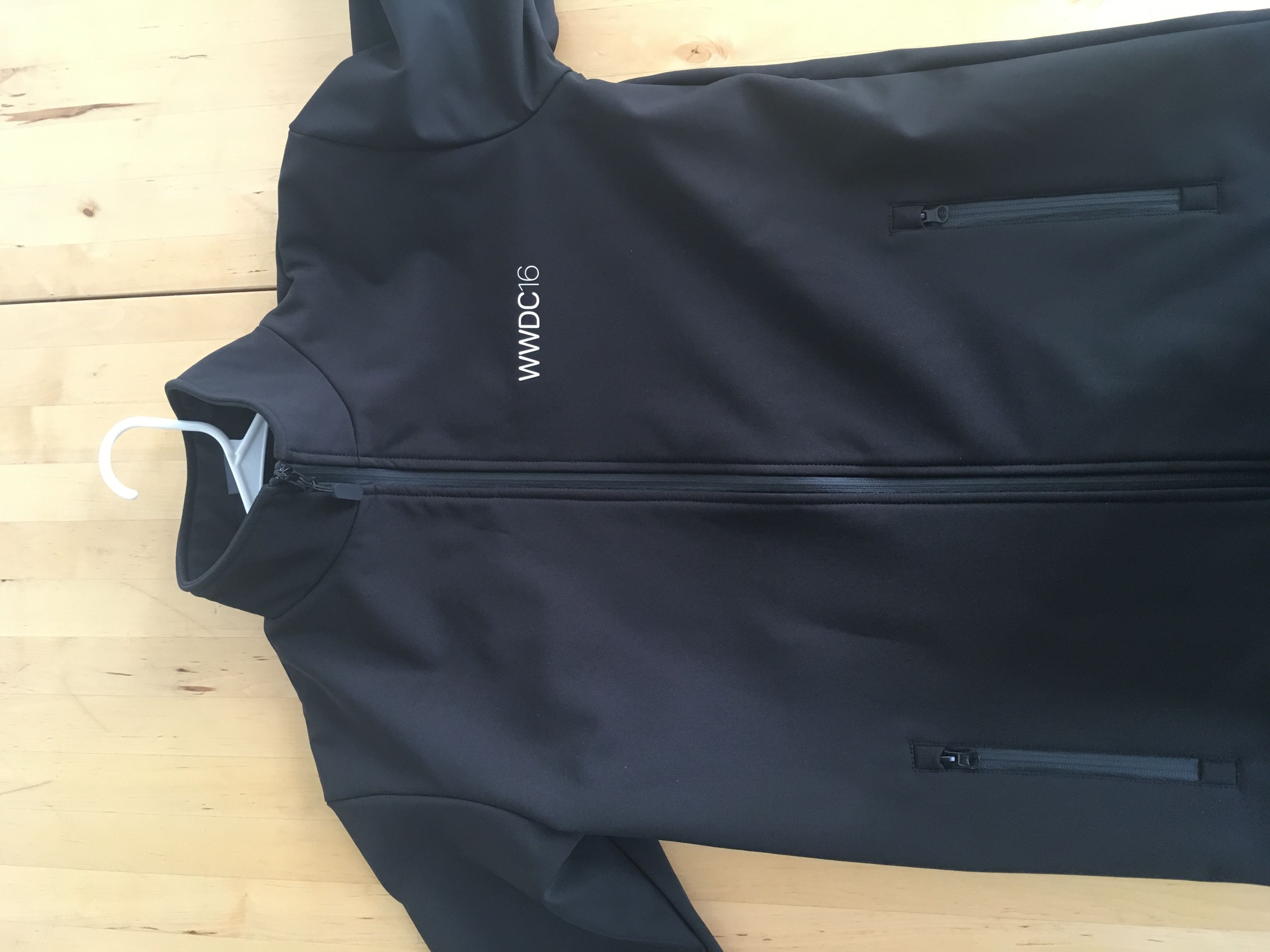 Apple Apple WWDC 2016 Jacket | Grailed