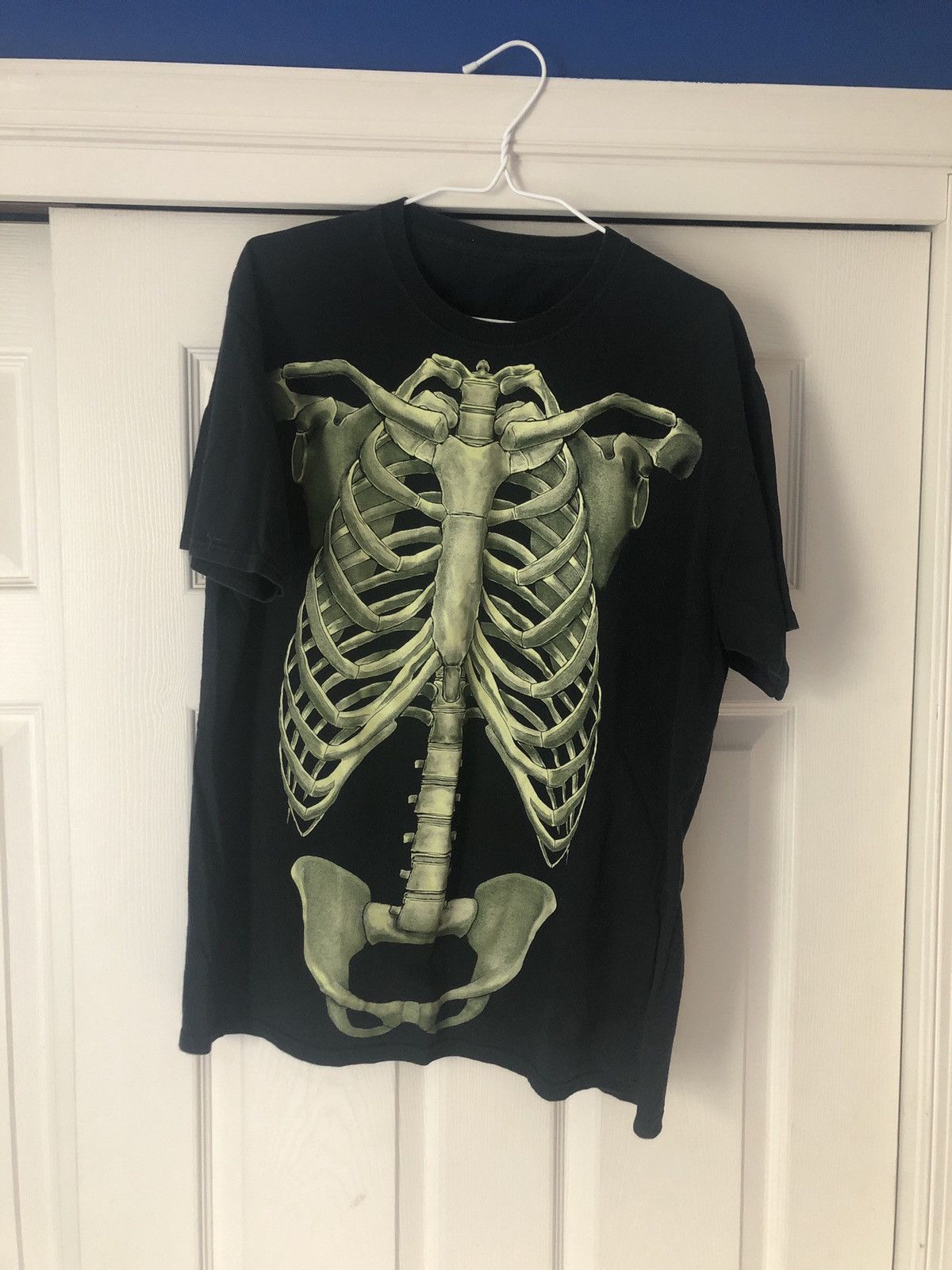 Playboi Carti Playboy Carti Rib Cage T Shirt | Grailed