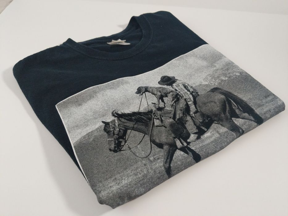 Vintage PAUL STANTON DESIGNATED DRIVER TEXAS T-SHIRT FUNNY BLACK L ...