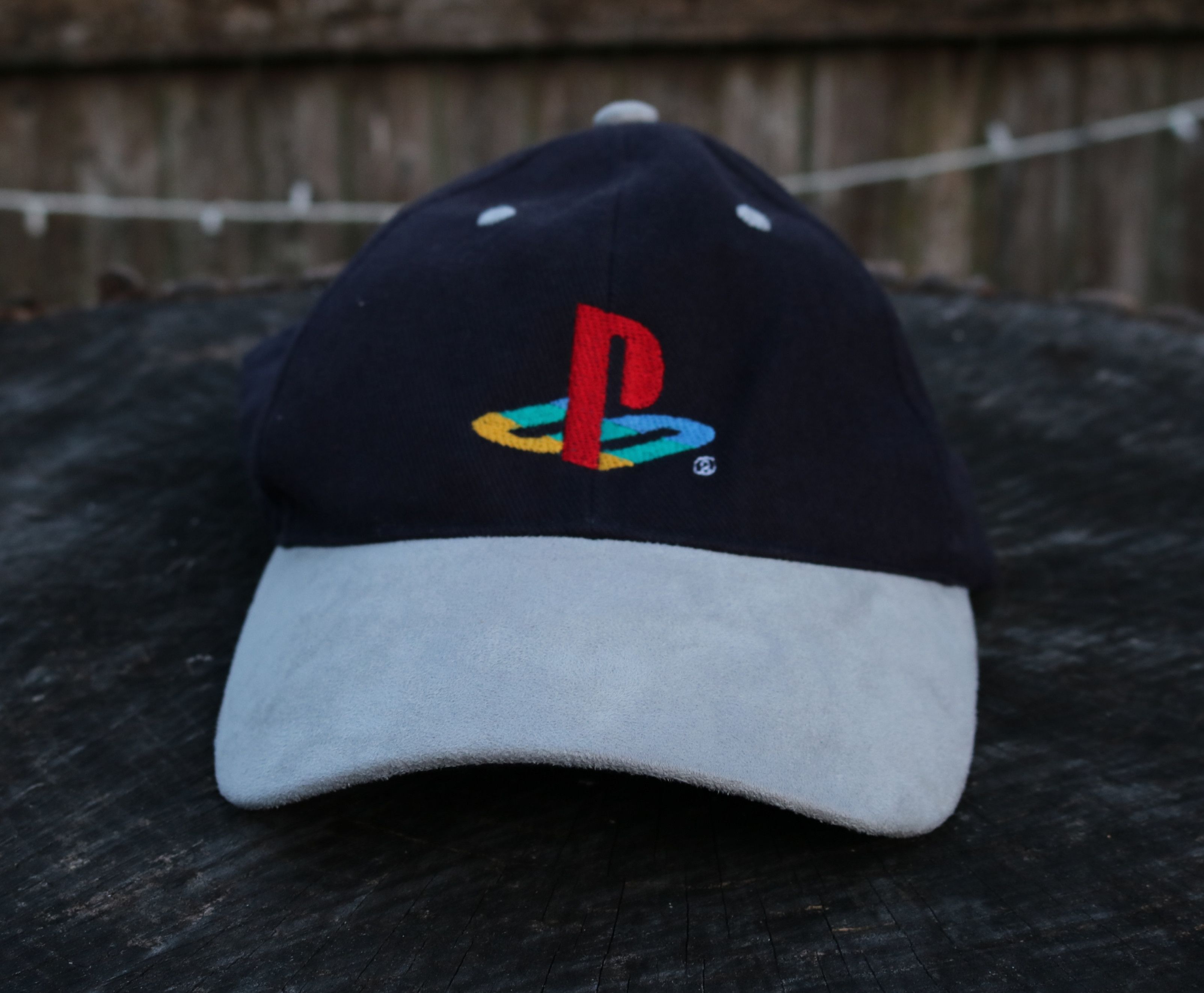 Vintage Vintage Playstation Hat | Grailed