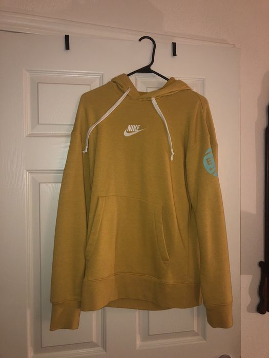 Nike Nike EYBL Hoodie | Grailed