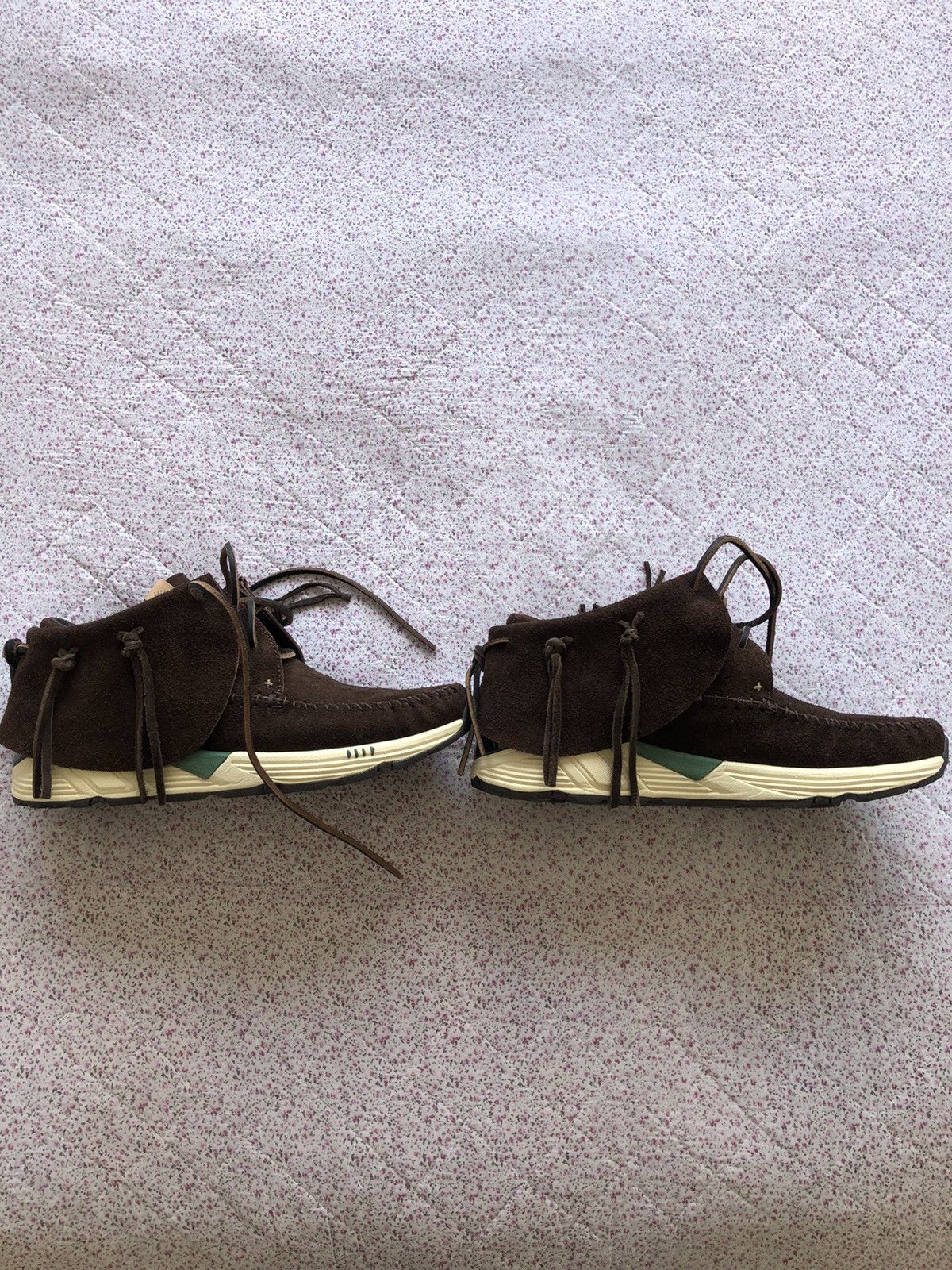 Visvim Visvim FBT Prime Runners | Grailed