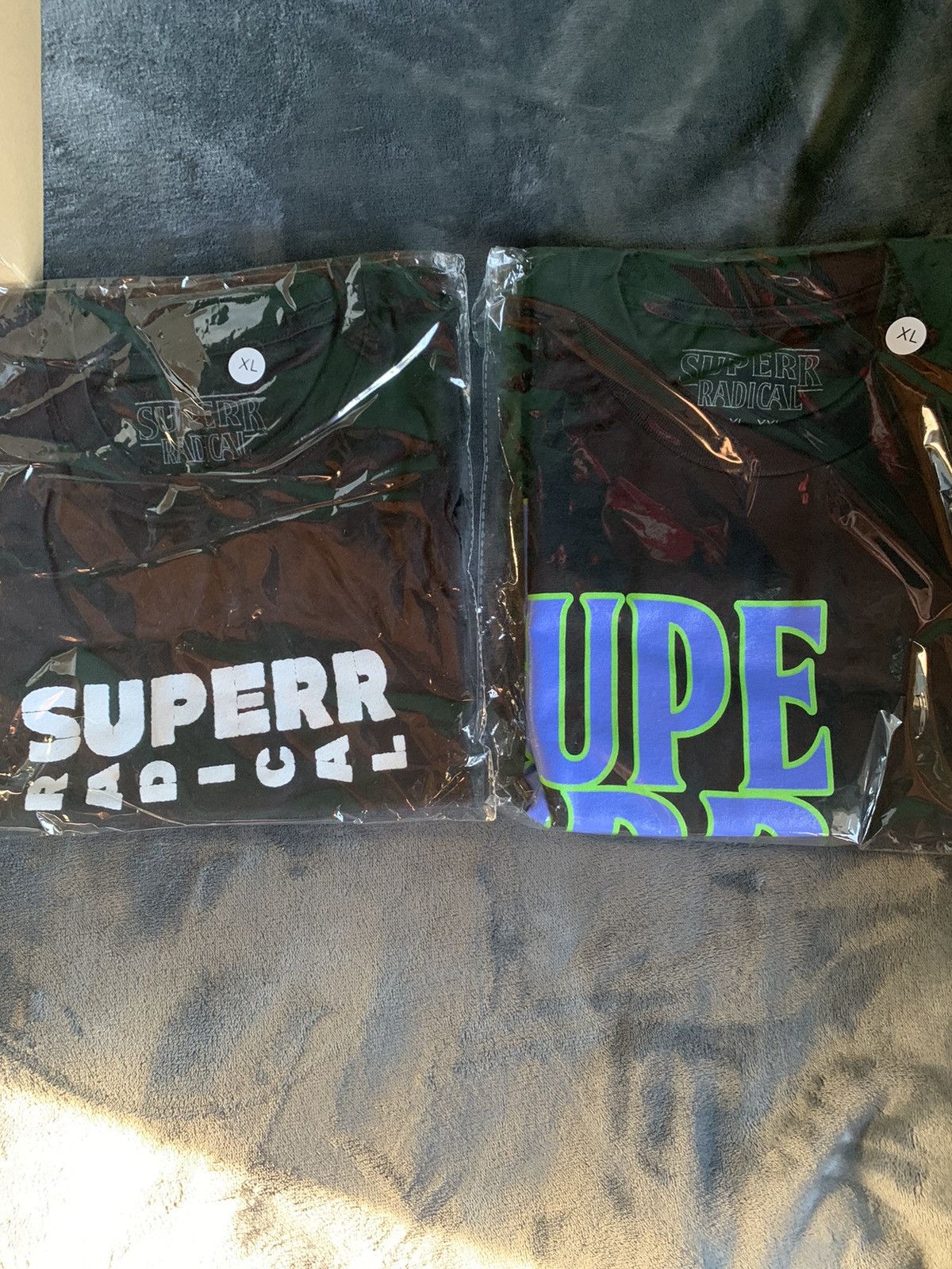 Streetwear × Superrradical × Tyler Grosso Superrradical ‘Sid Vicious ...