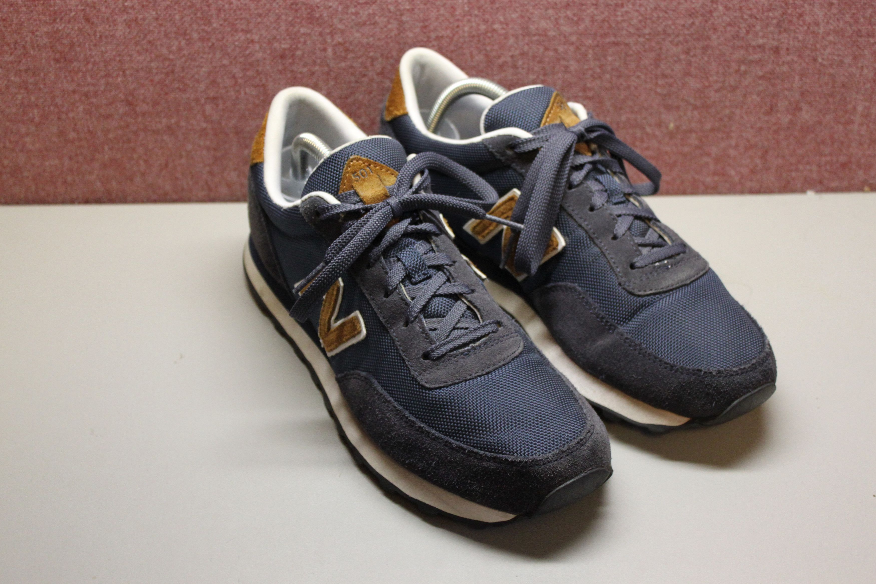 New Balance New Balance 501 | Grailed