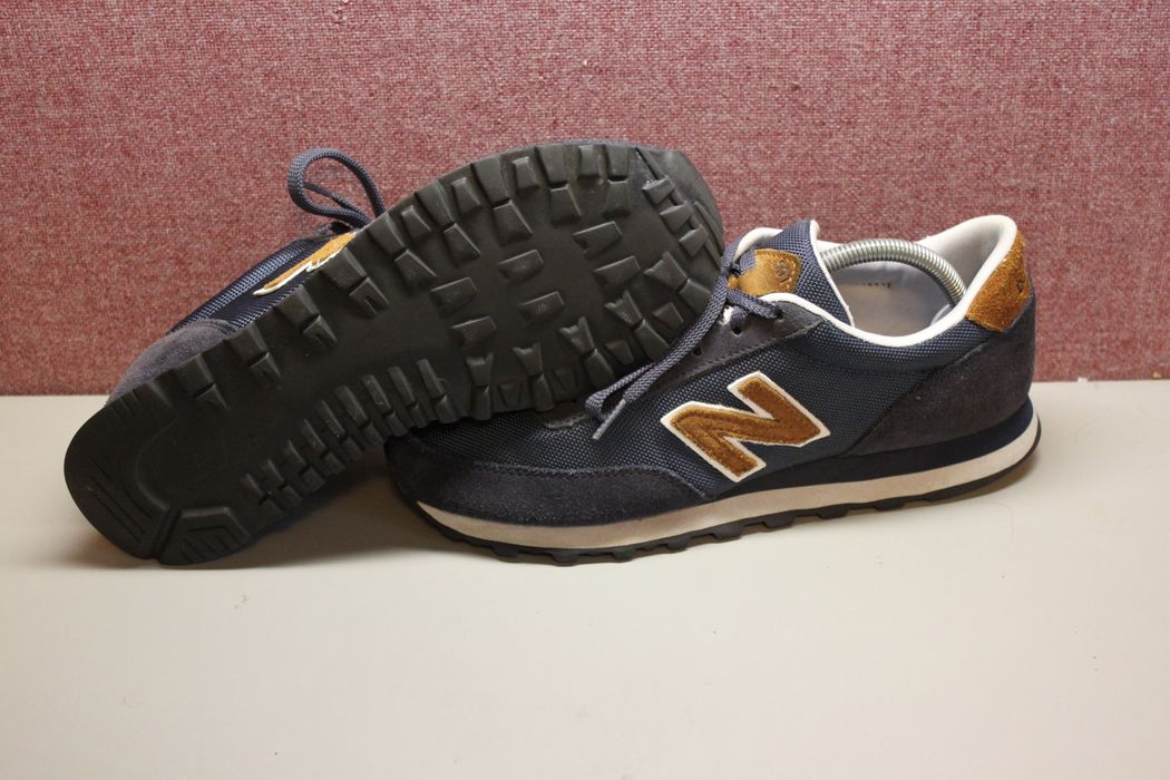New Balance New Balance 501 | Grailed