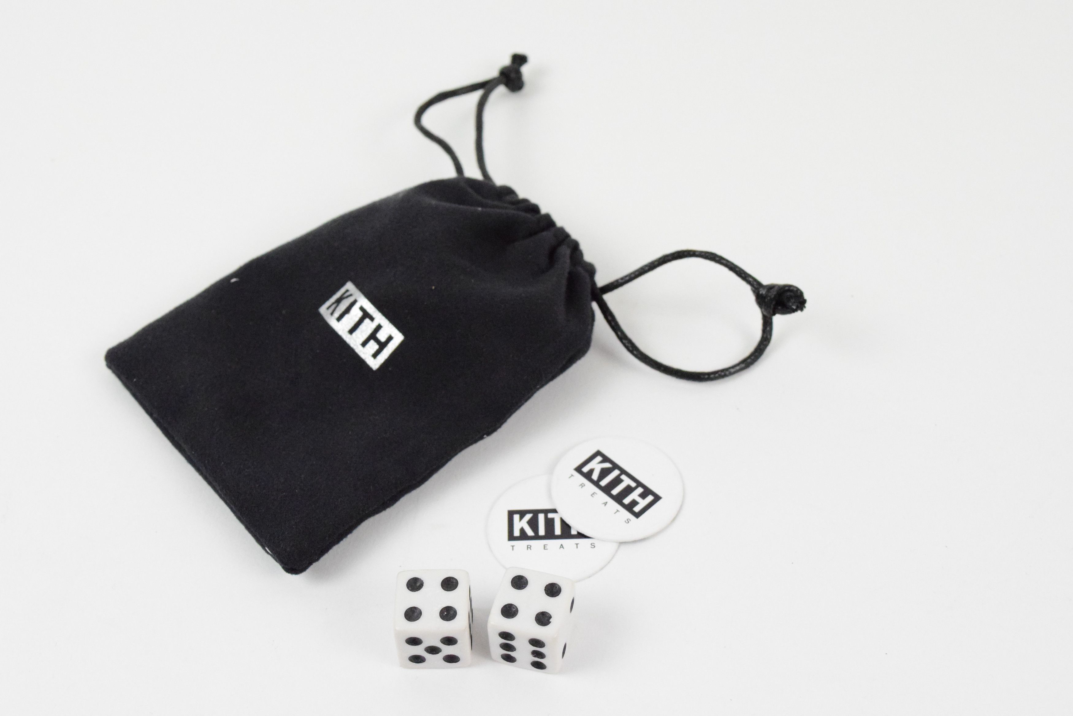 Kith KITH Treats Dice Set | Grailed