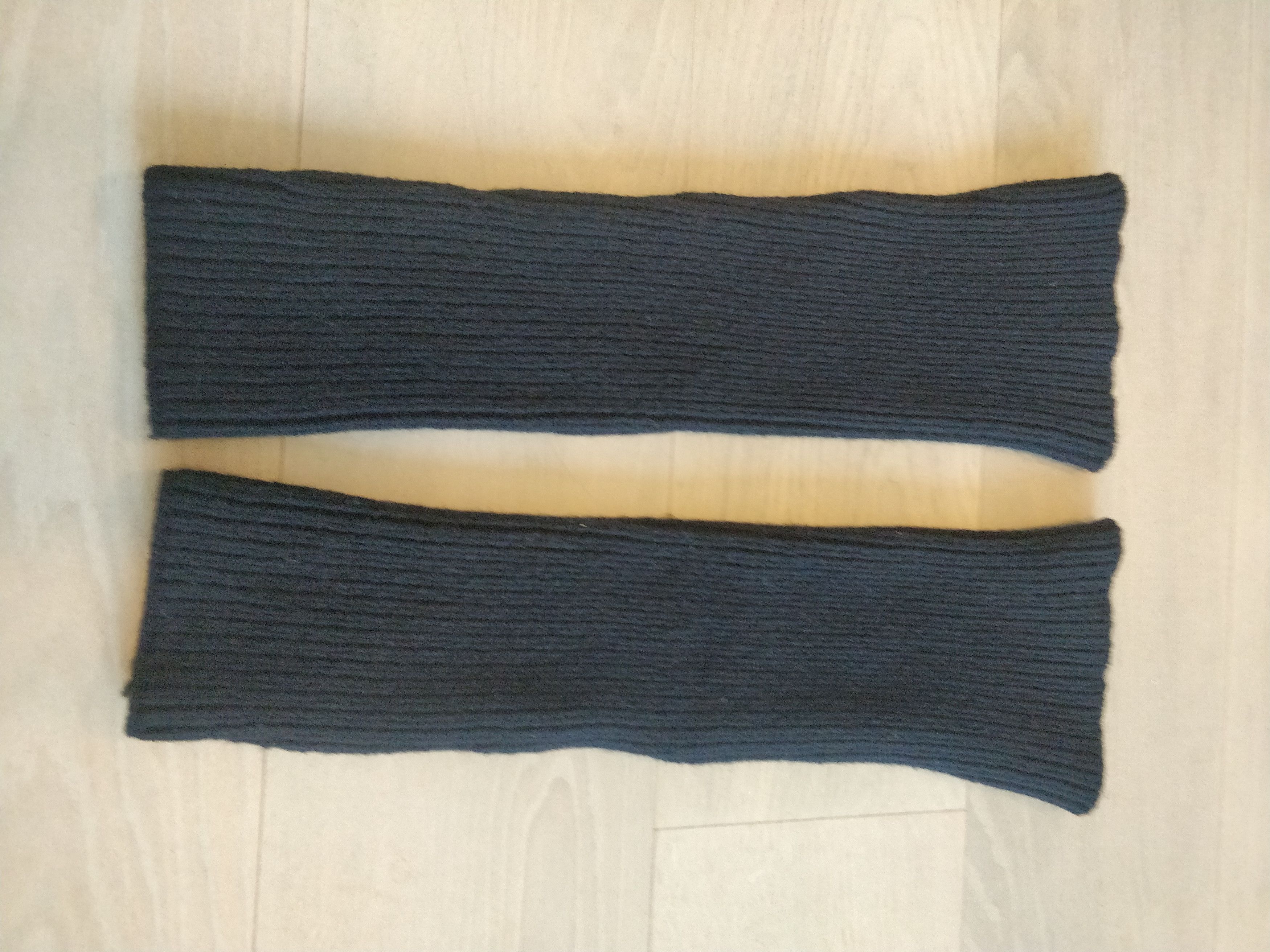 Hedi Slimane Dior Homme 2004 Gauntlets | Grailed