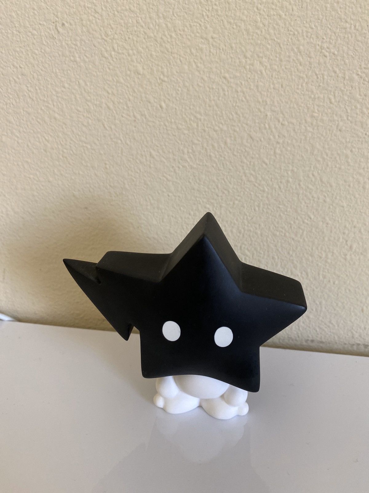 Bape FINAL DROP RARE Bape Star Figure | Grailed