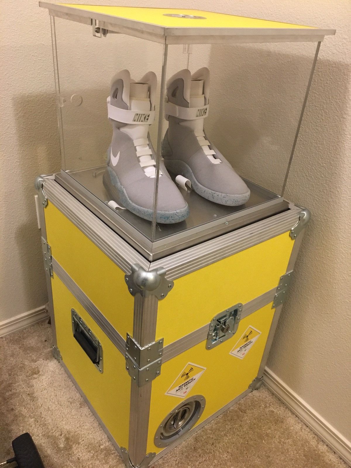 Nike Air Mag 2011 Case | Grailed