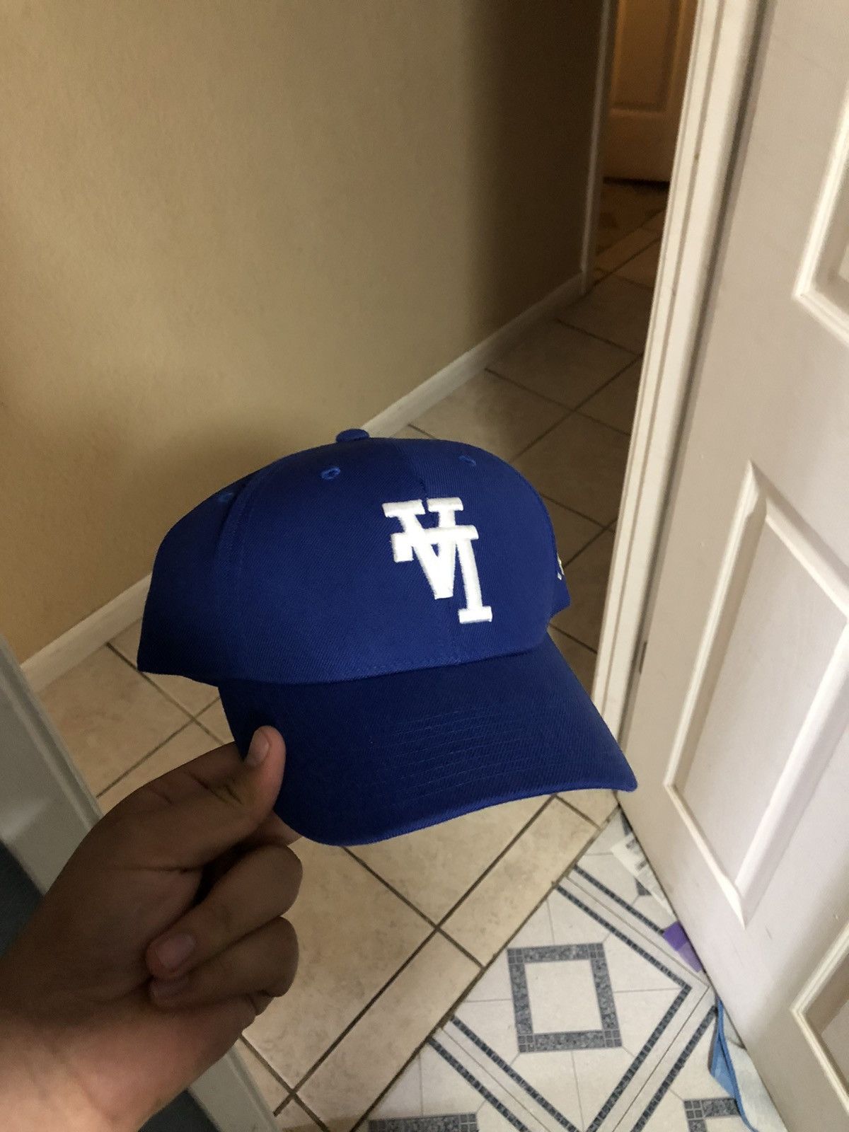 Kth Kill The Hype La Kth killthehype kill the hype kthla dodgers hat ...