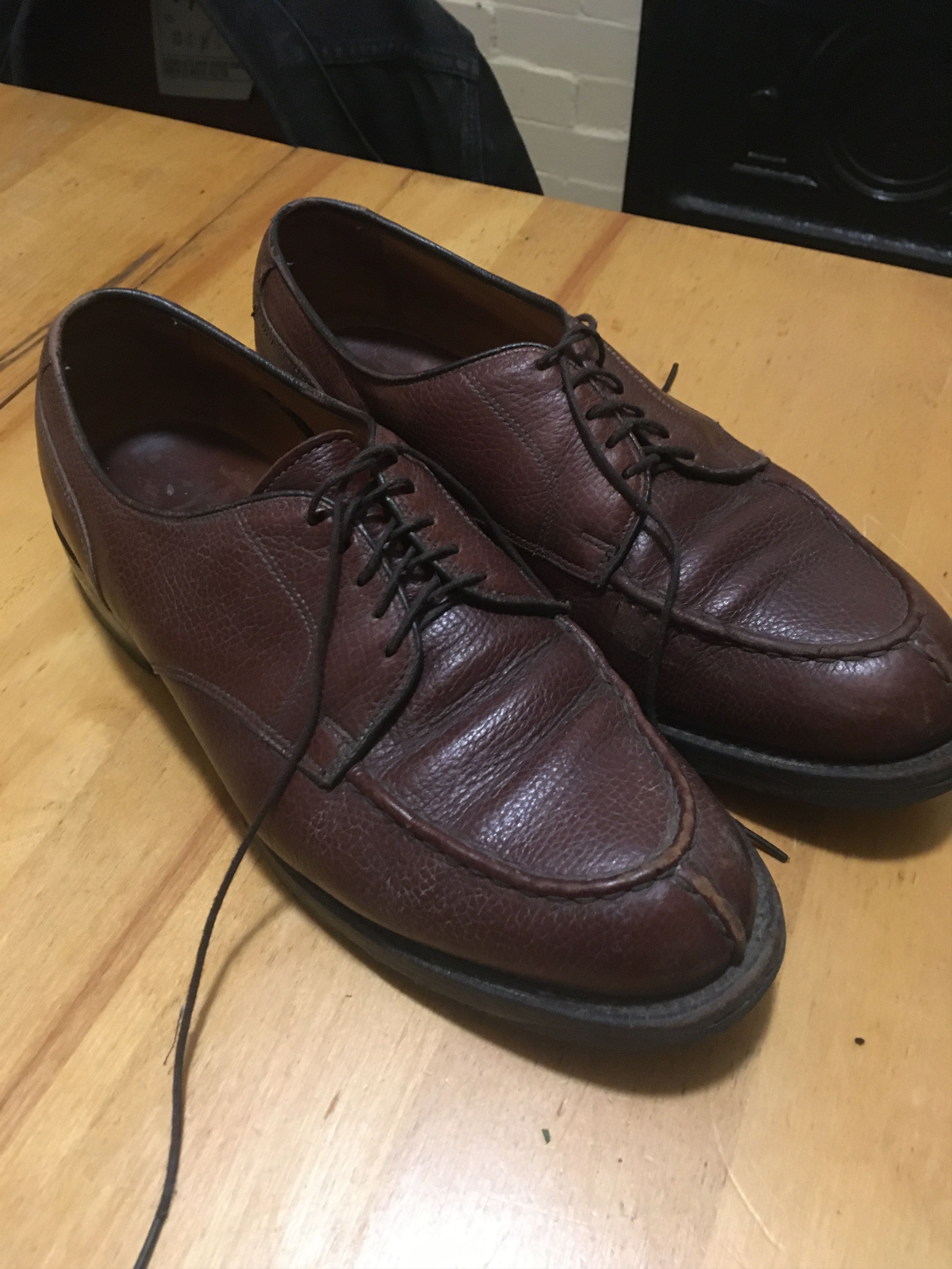 Allen Edmonds Allen Edmonds Canton | Grailed