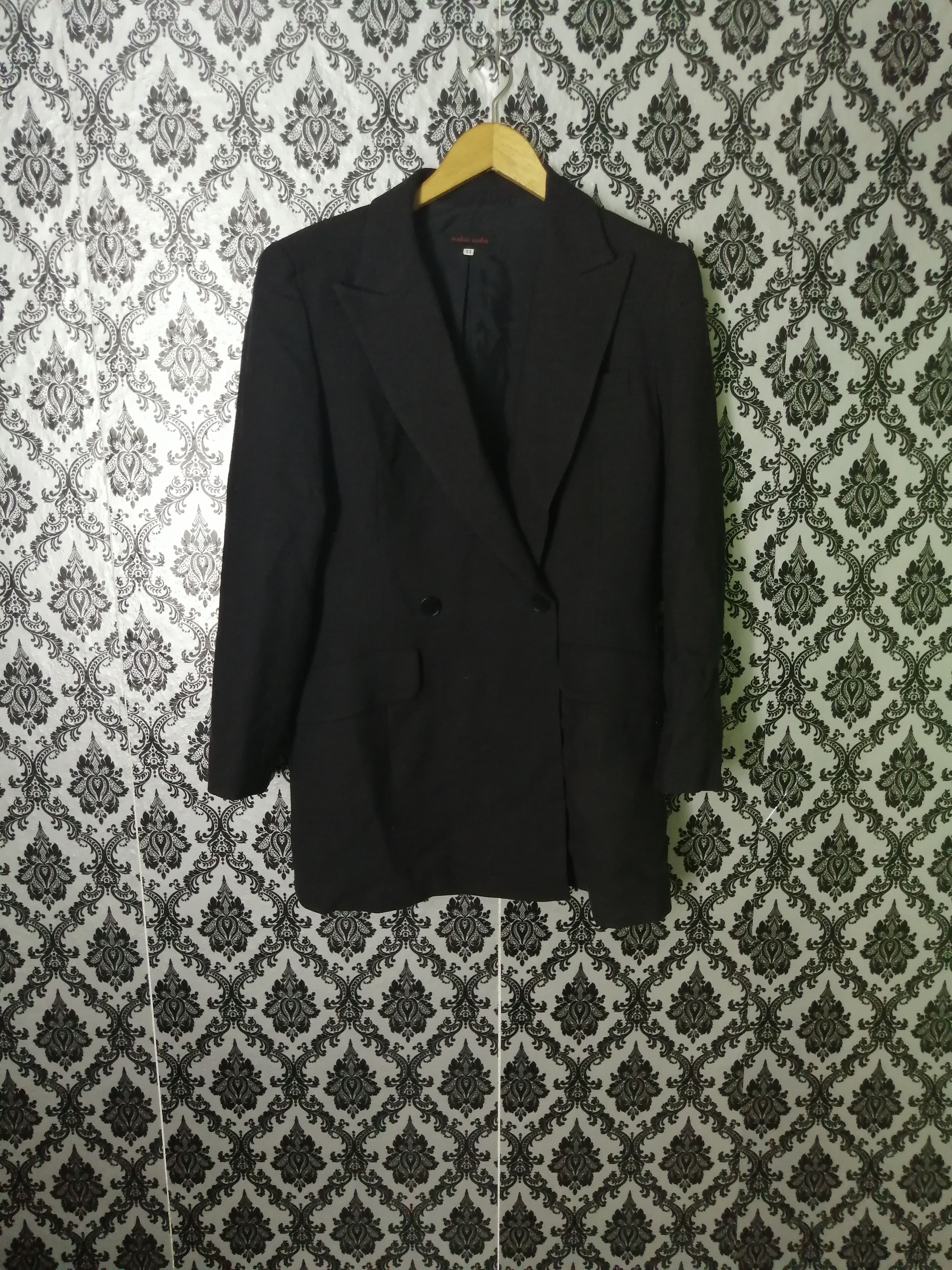 yoshie inaba Yoshi Inaba Top Coat | Grailed