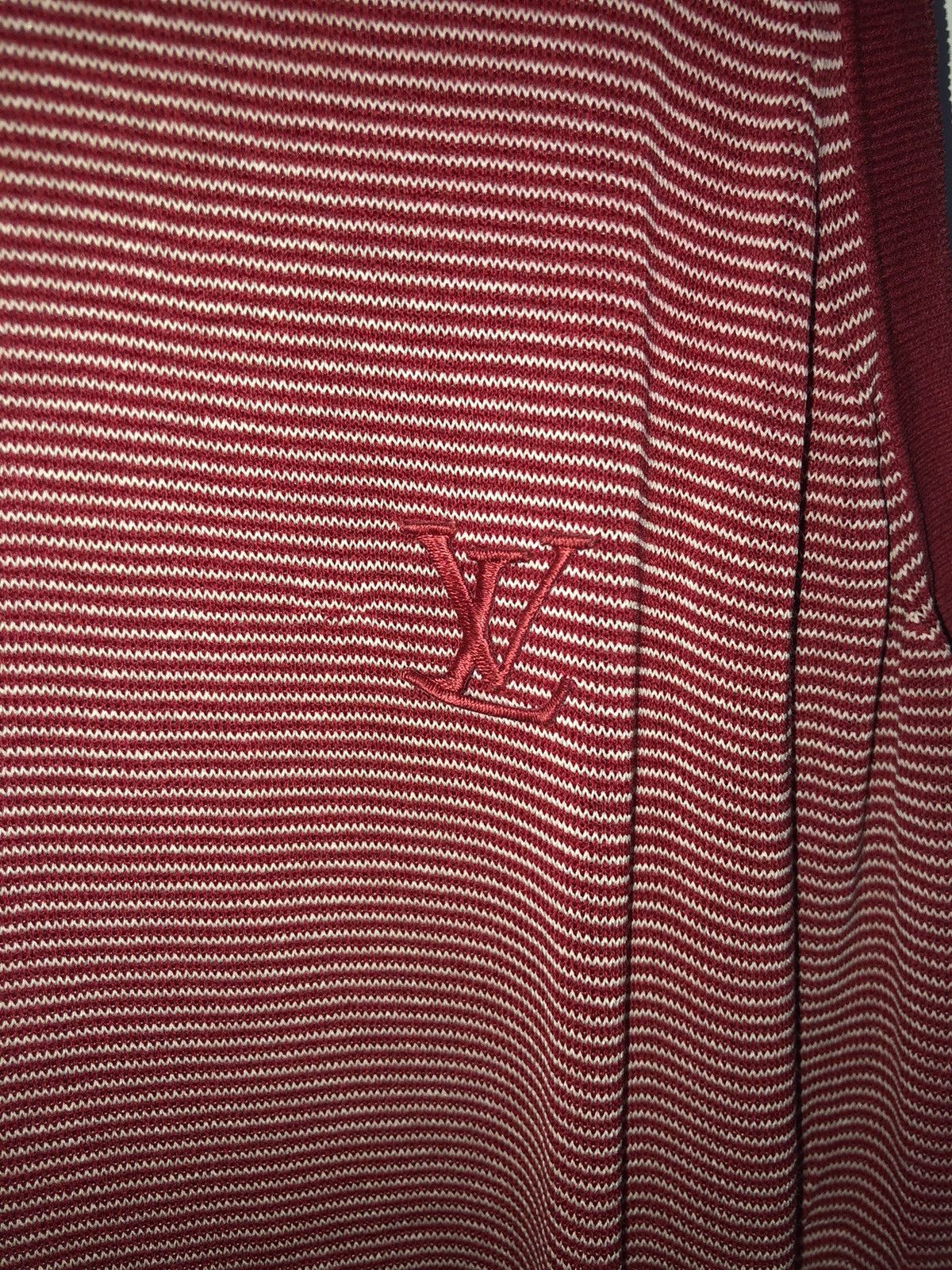 Louis Vuitton LV Jersey Tank | Grailed