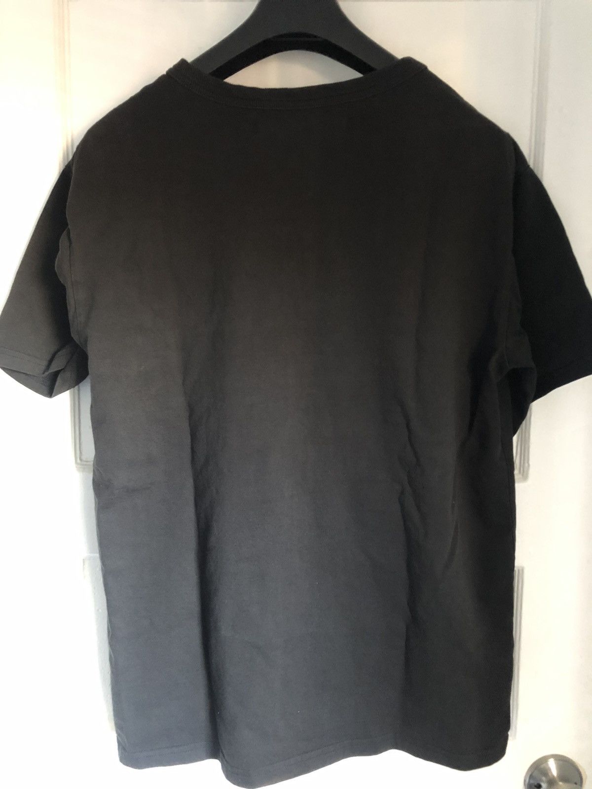 Misbhv Razor Blade Graphic T-shirt | Grailed