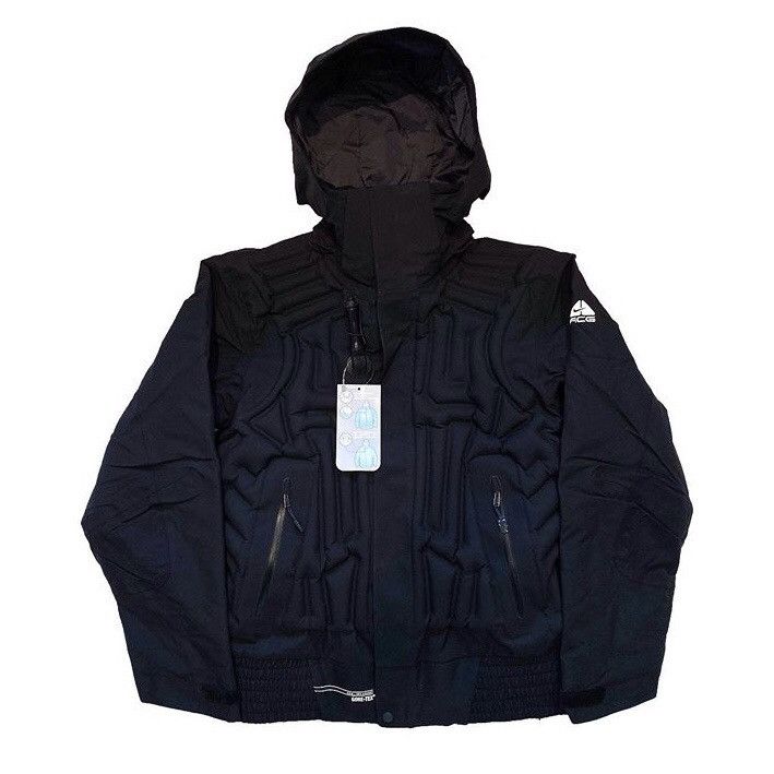Nike ACG ACG AirVantage Gore-Tex Ski Jacket (Wmns) | Grailed