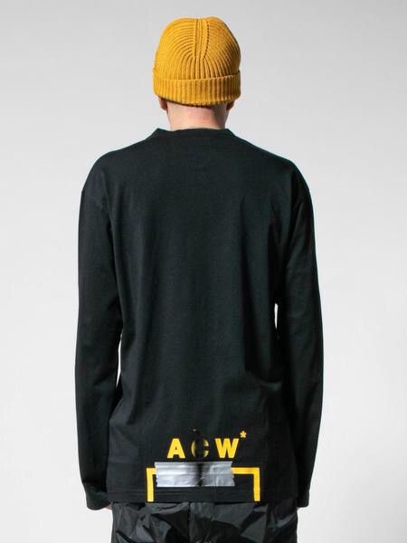 A Cold Wall Acw long sleeve | Grailed
