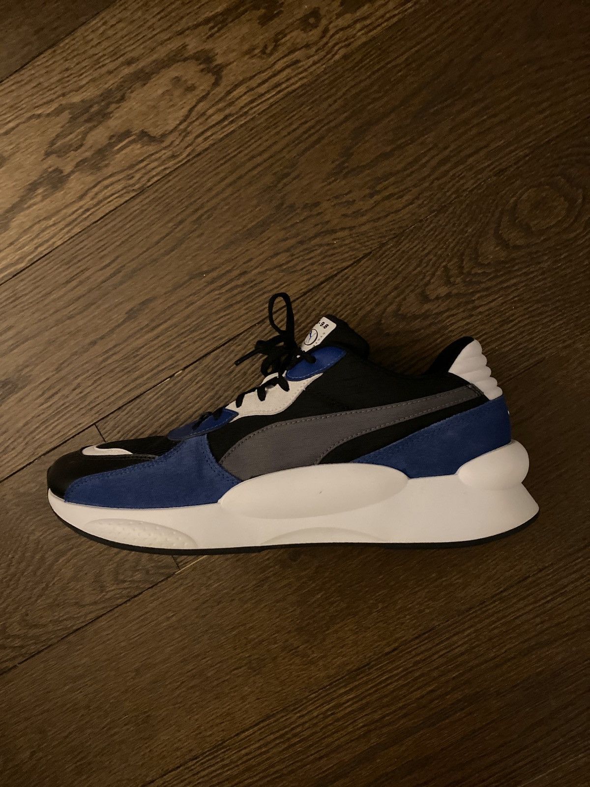 Puma R\\ system | Grailed