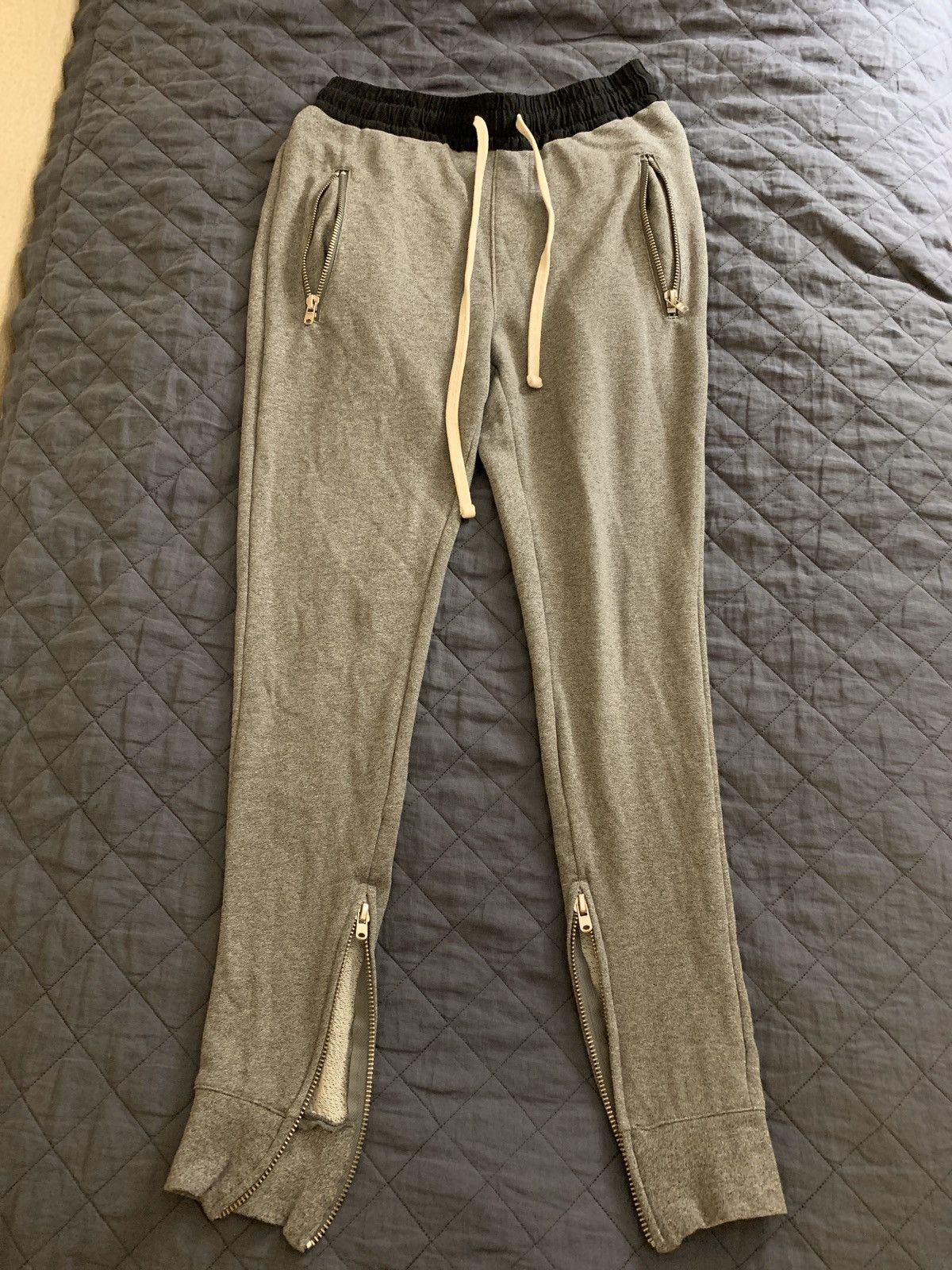 Mnml Mnml Lax Sweatpants Grailed