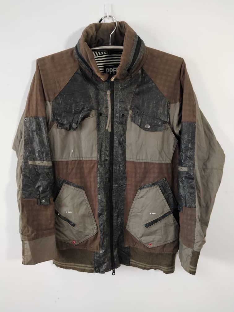 PPFM PPFM Jacket | Grailed