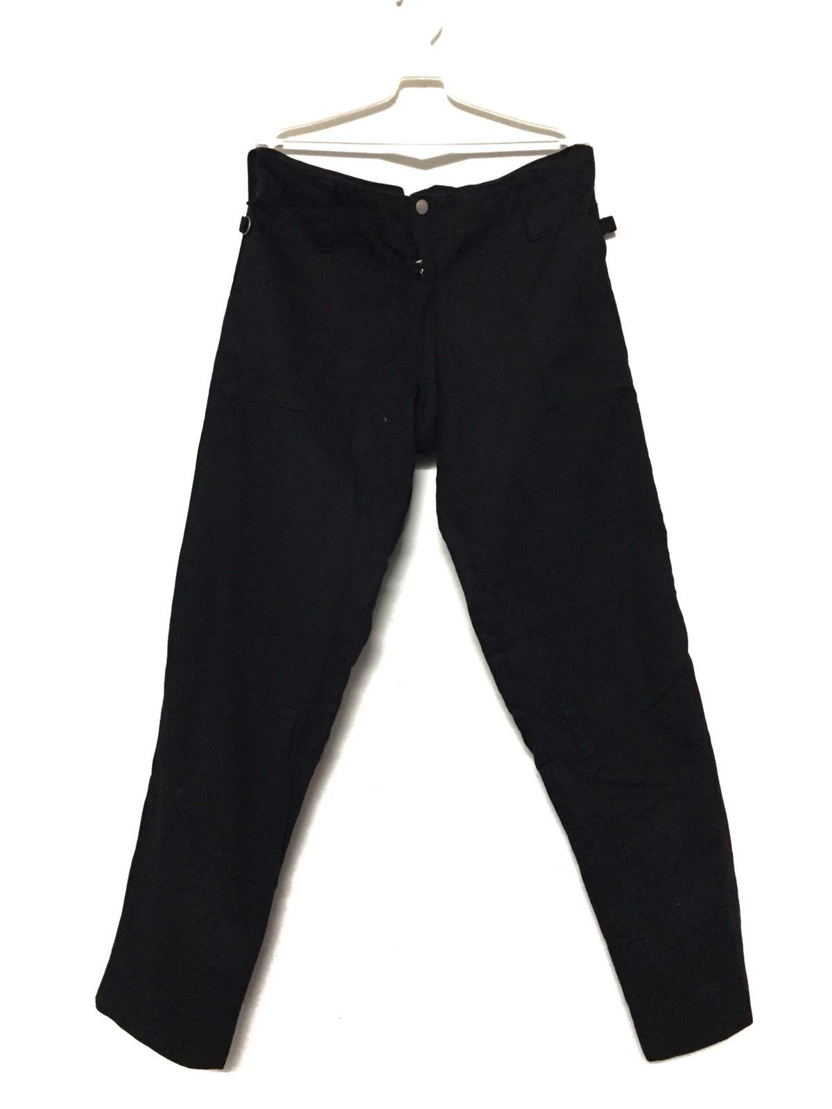 Vintage Vintage Bondage Pants Britain Made Sex Pistols No Future | Grailed