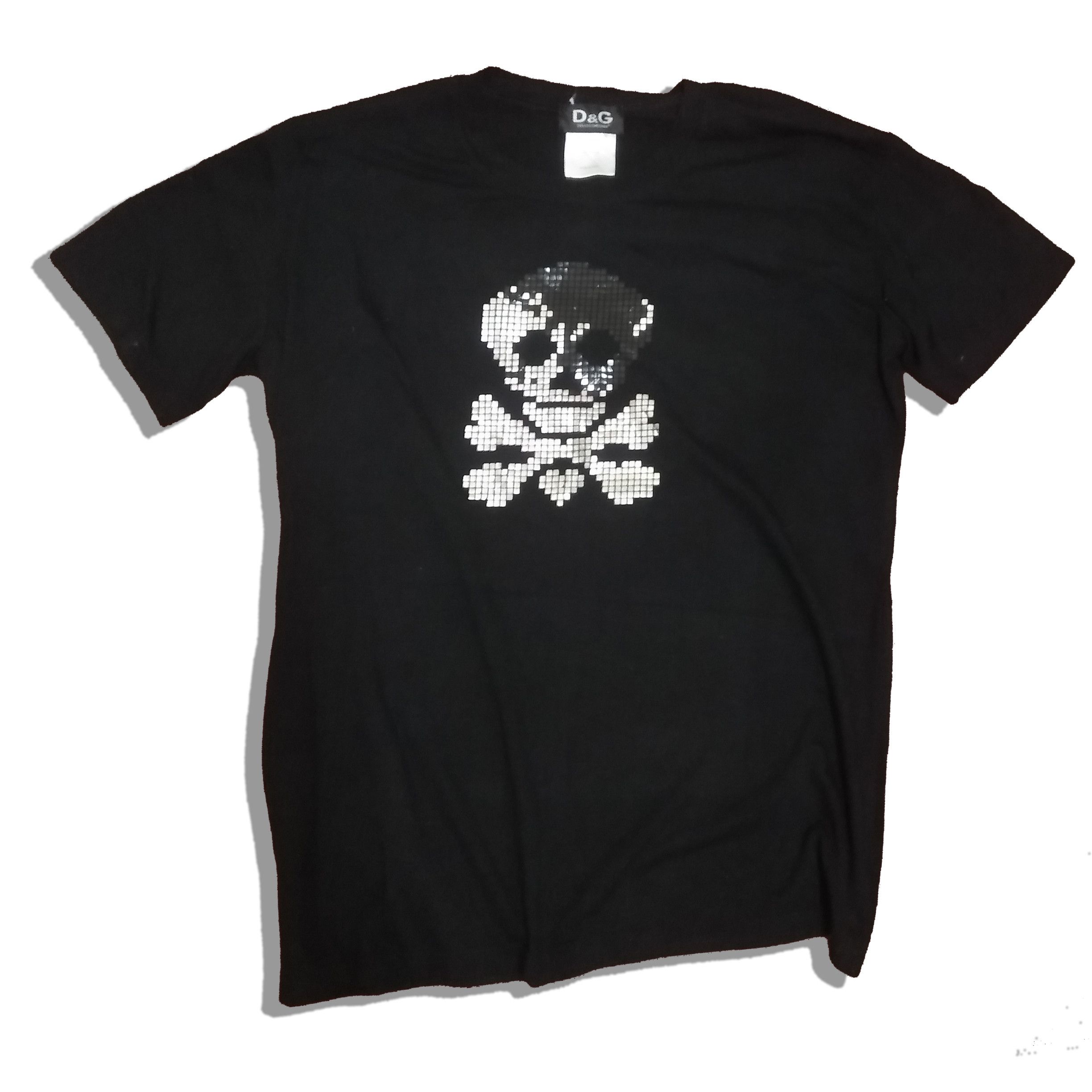 Dolce & Gabbana (Final Drop 🔥) Skull Dolce & Gabbana | Grailed