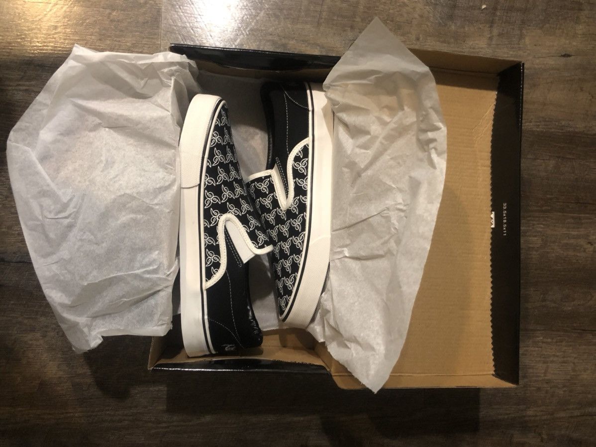 Vans Juice Wrld 999 Vans | Grailed