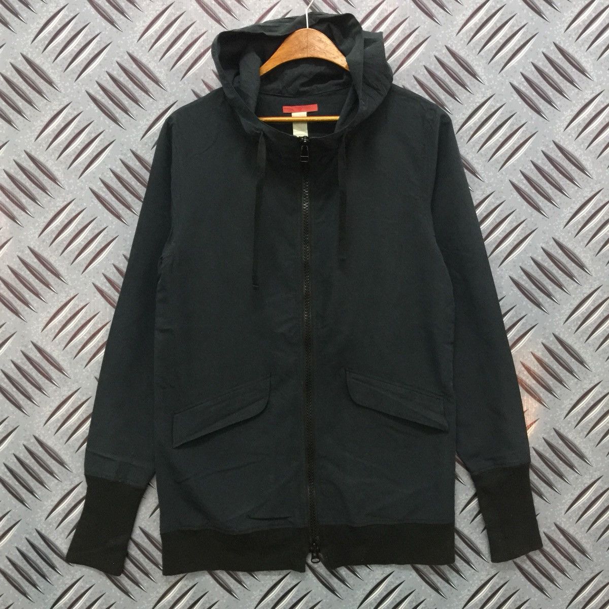 Japanese Brand 0000 Shimamura Tokyo Long Light Jackets | Grailed