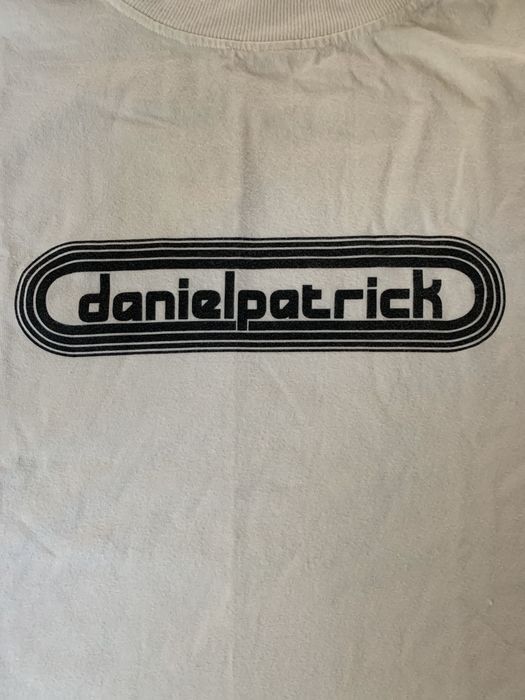 Daniel Patrick Daniel Patrick Tshirt | Grailed