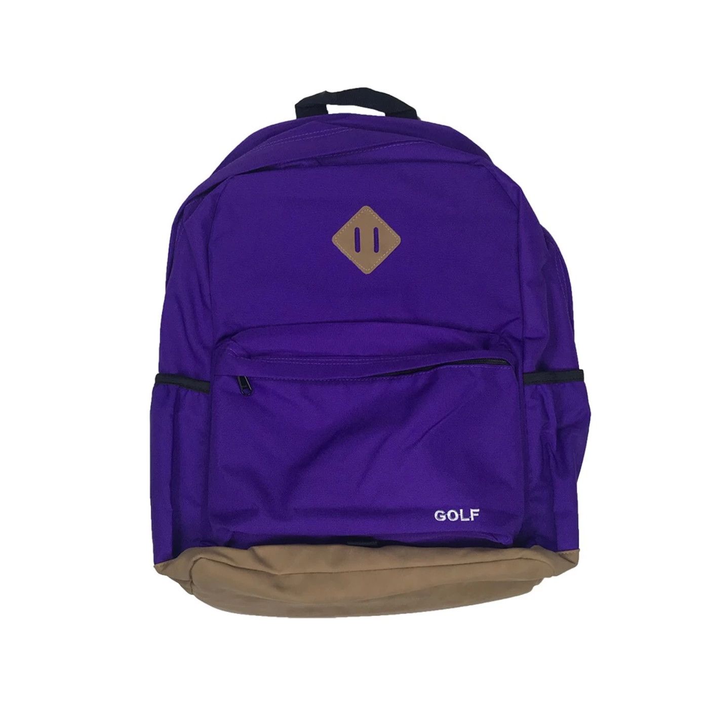 Golf Wang Golf Wang CFG VIP 2019 GOLF Backpack | Grailed