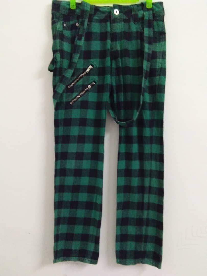 Japanese Brand × Seditionaries COLZA Japan Seditionaries Punk Bondage ...