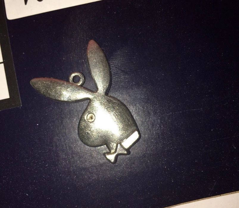 Alternative Apparel Playboy pendant | Grailed