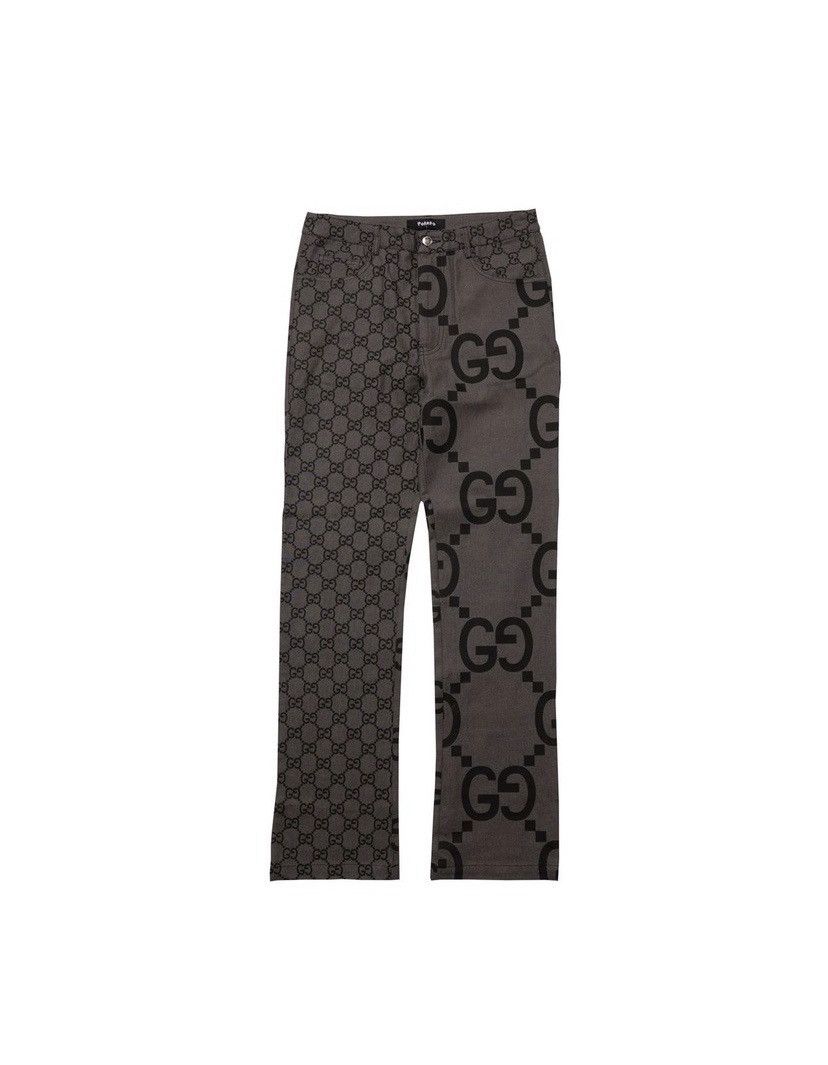 Imran Potato Imran potato Gucci Shadow Jeans | Grailed