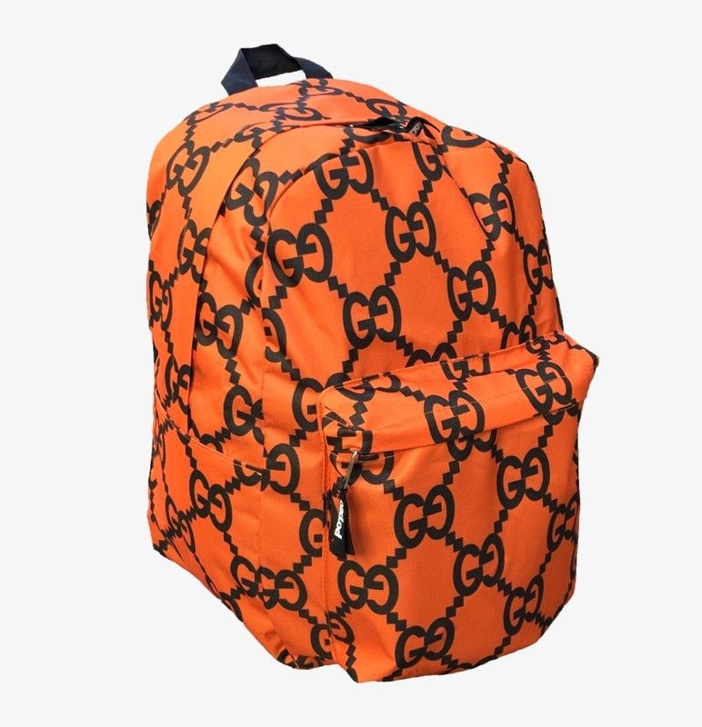Imran Potato Imran Potato Gucci Halloween Backpack | Grailed