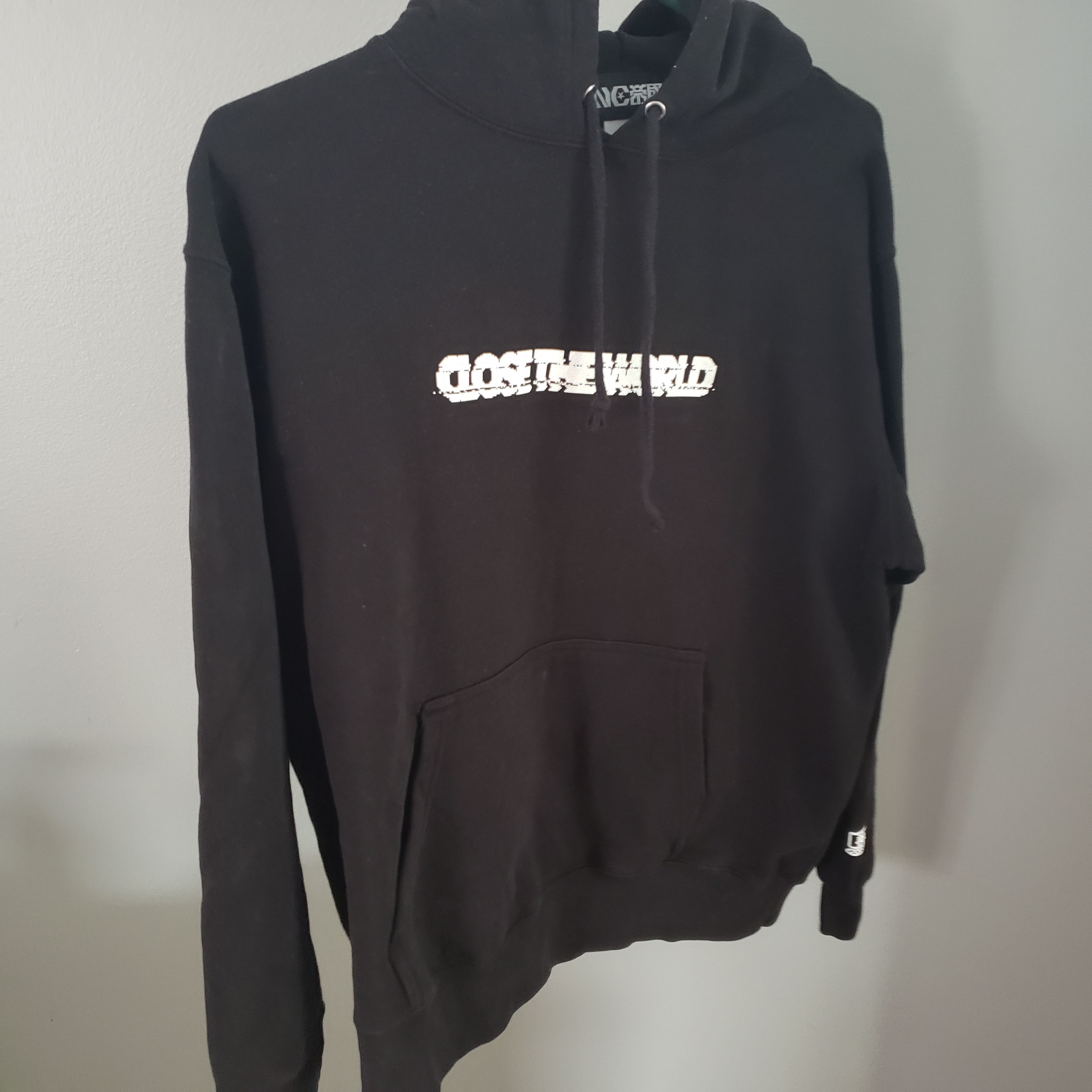 Very Rare serial experiments lain hoodie mint japan anime manga rare ...