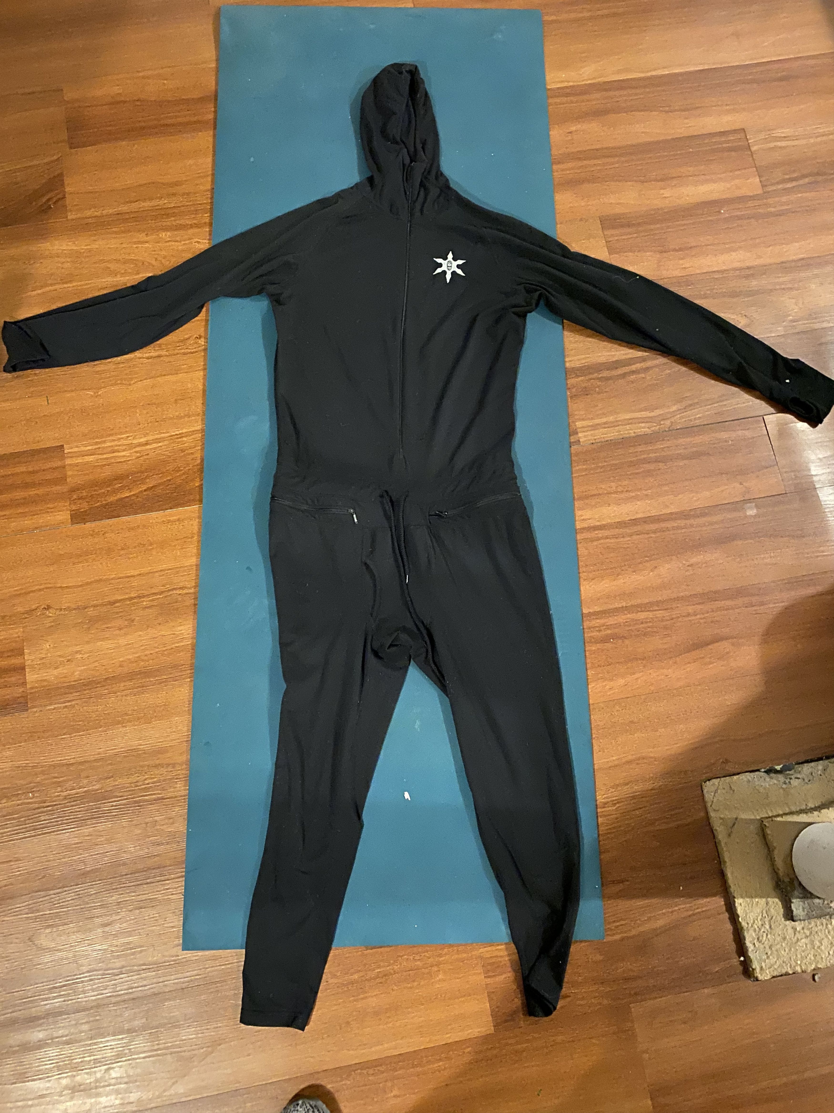 Airblaster Air Blaster Ninja Suit | Grailed
