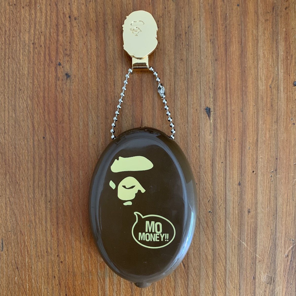 Bape RARE BAPE MONEY SET | Grailed