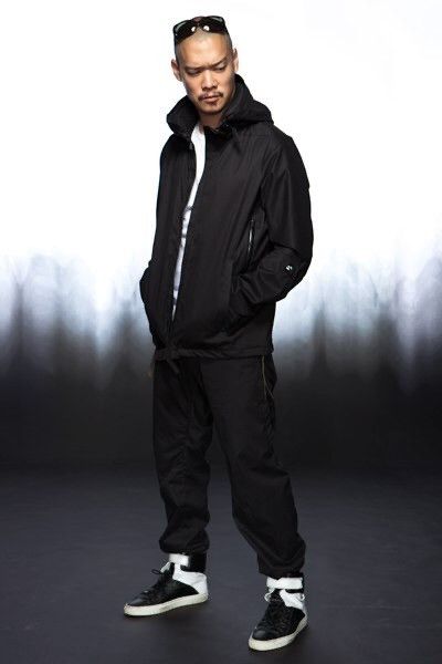 Acronym Acronym E-J23 | Grailed