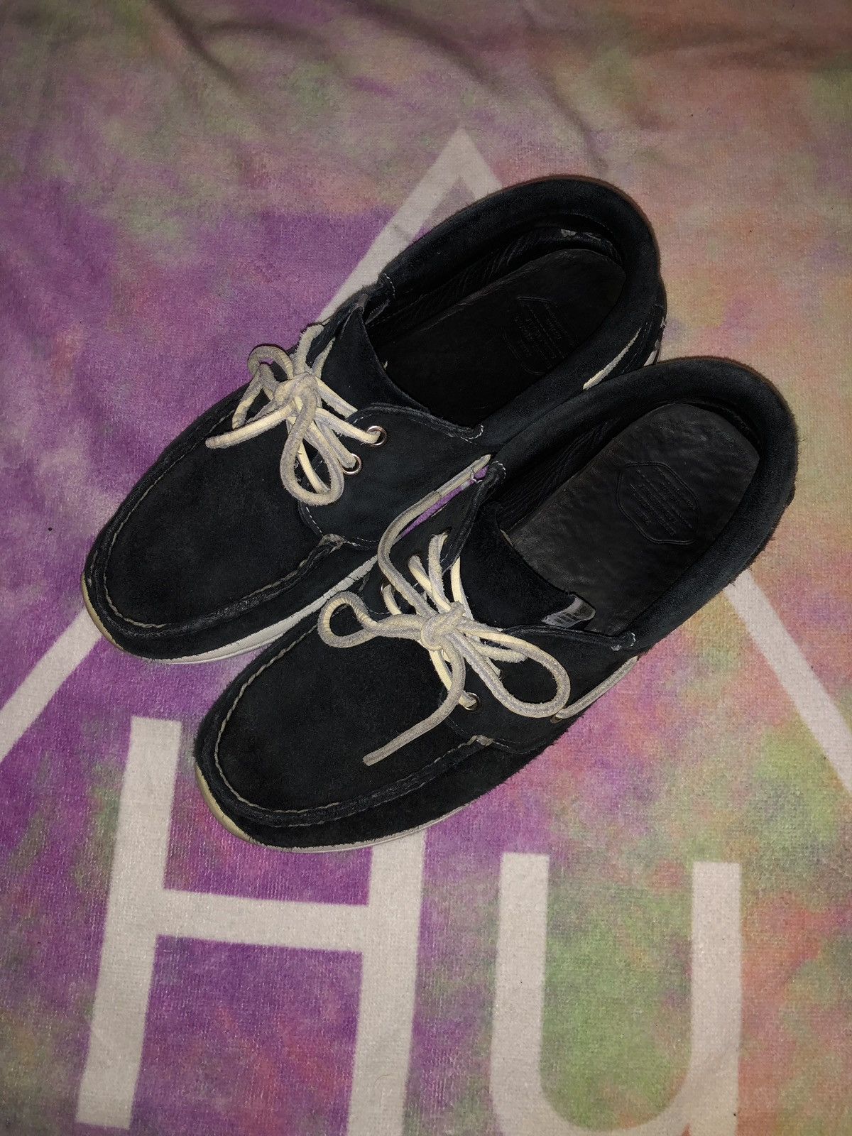 Visvim Visvim Hockney Folk | Grailed