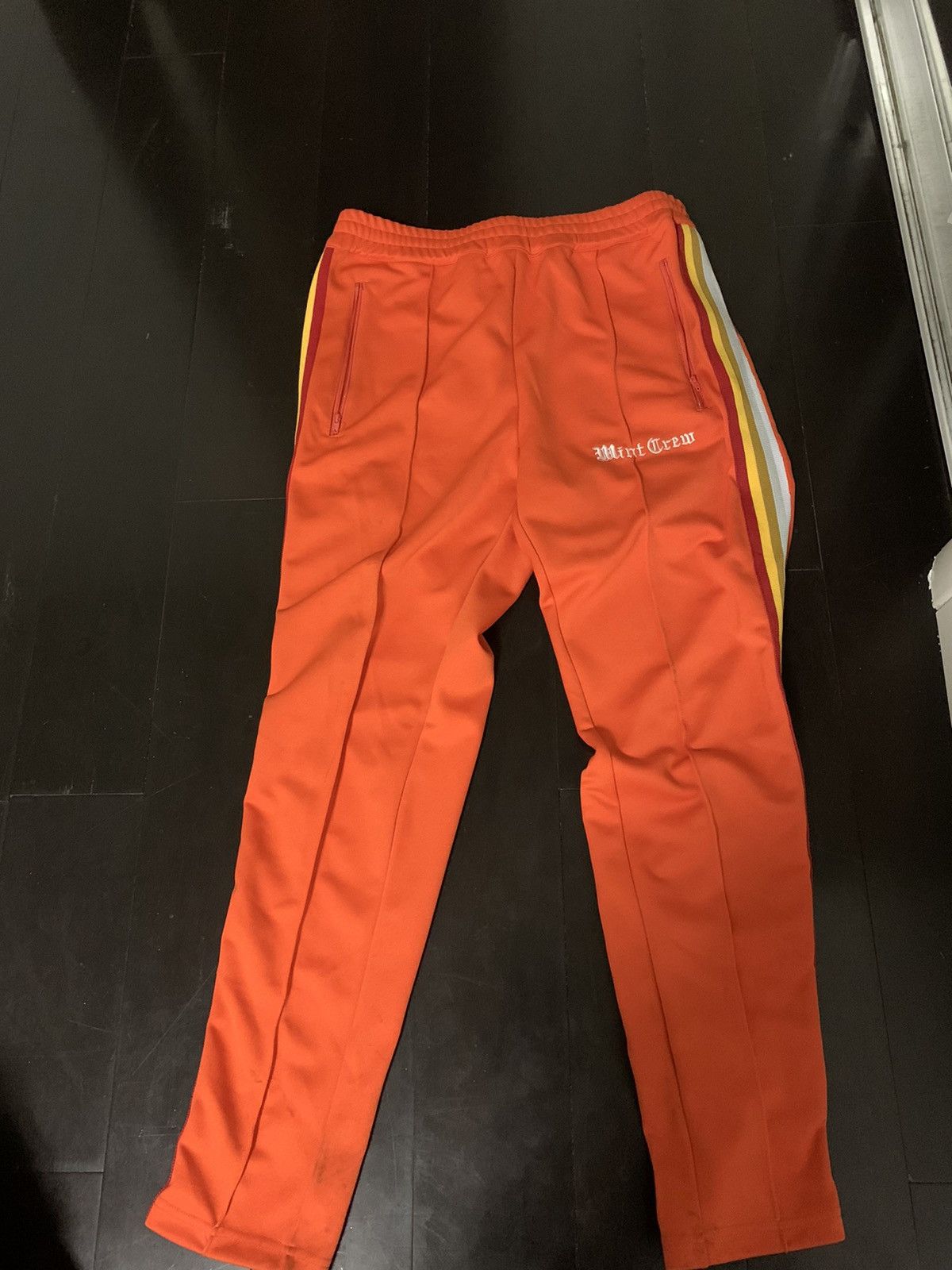 Mintcrew Mintcrew Jogger Pants | Grailed