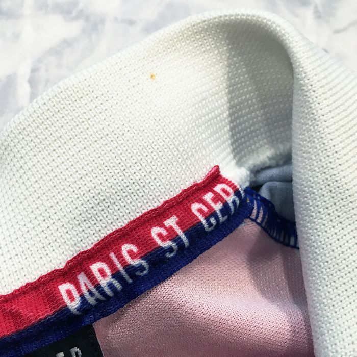 Nike Vintage 90's Opel NIKE Paris Saint Germain PSG Jersey SHIRT | Grailed