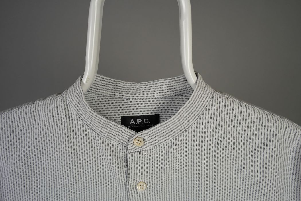 A.P.C. APC Shirt | Grailed