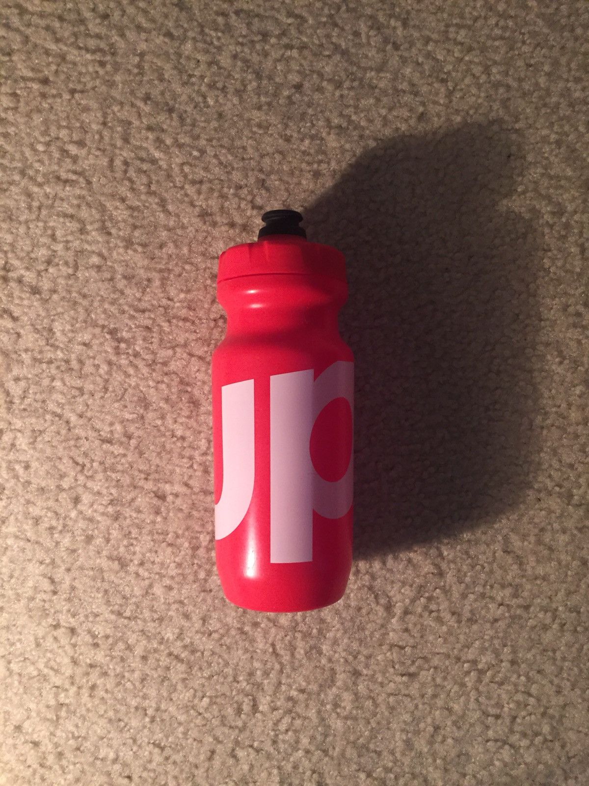 Supreme Supreme Water Bottle | Grailed