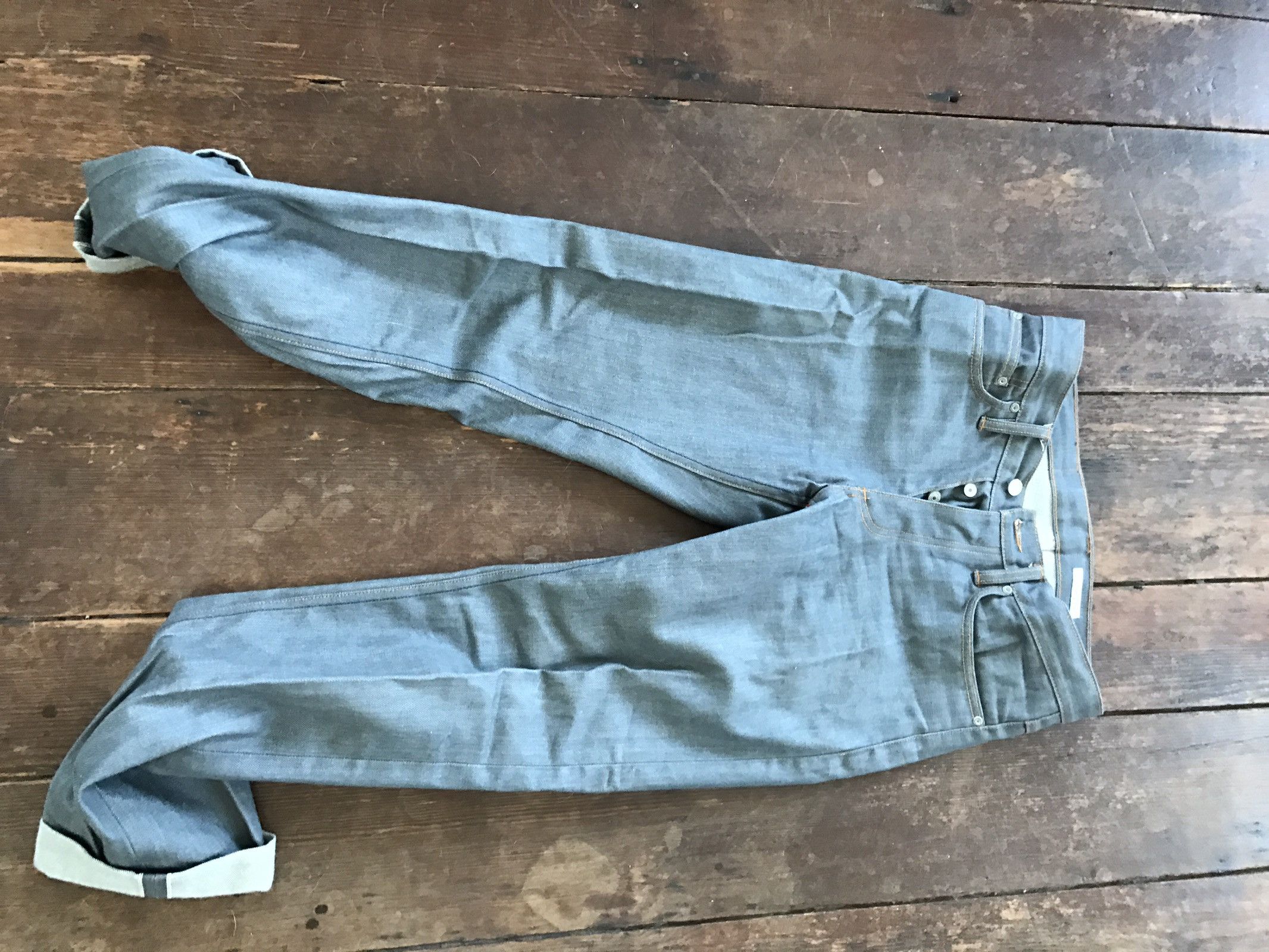 Gustin Grey | Grailed